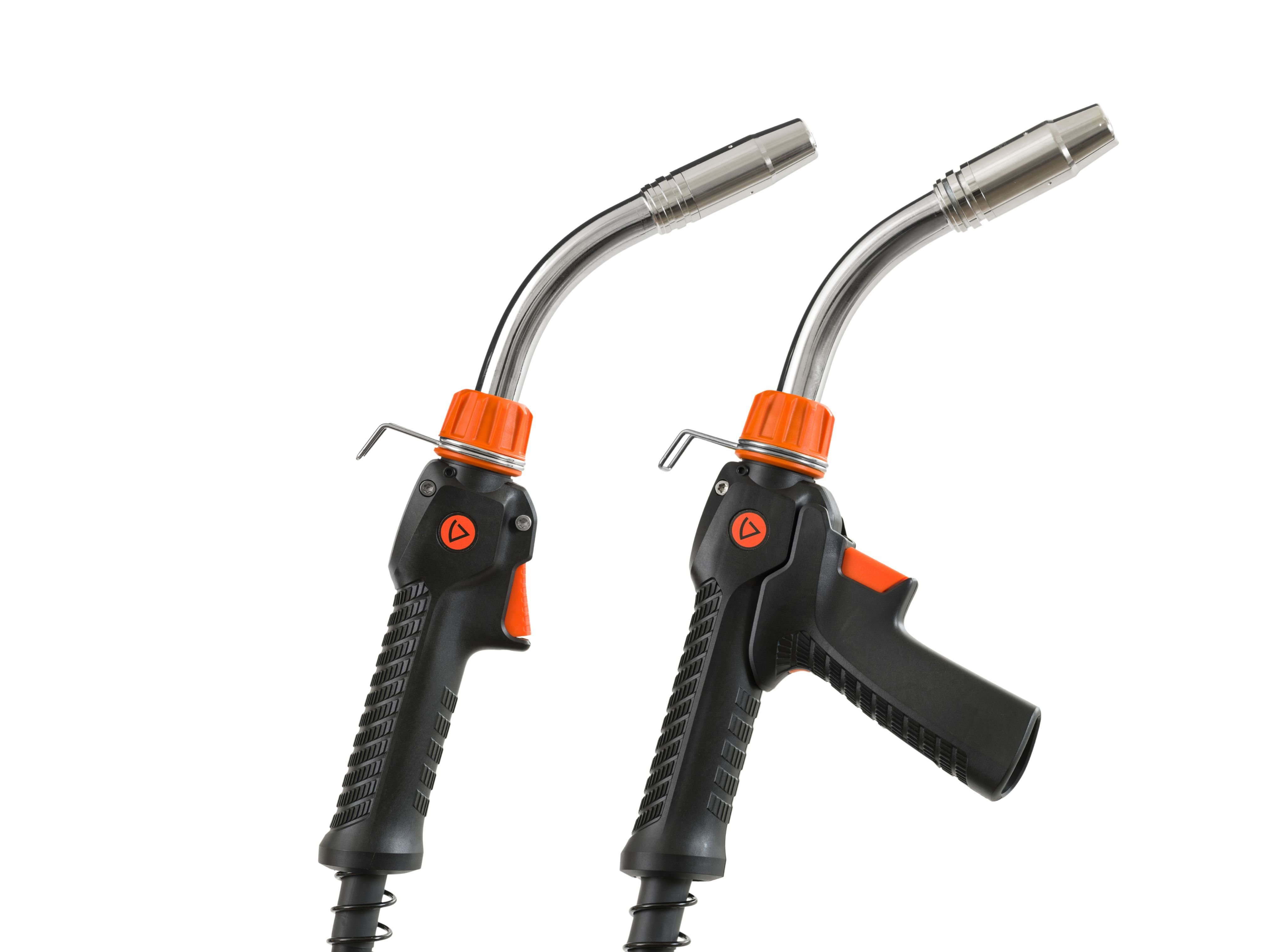 Flexlite GXP Rotex MIG/MAG welding torches | Kemppi