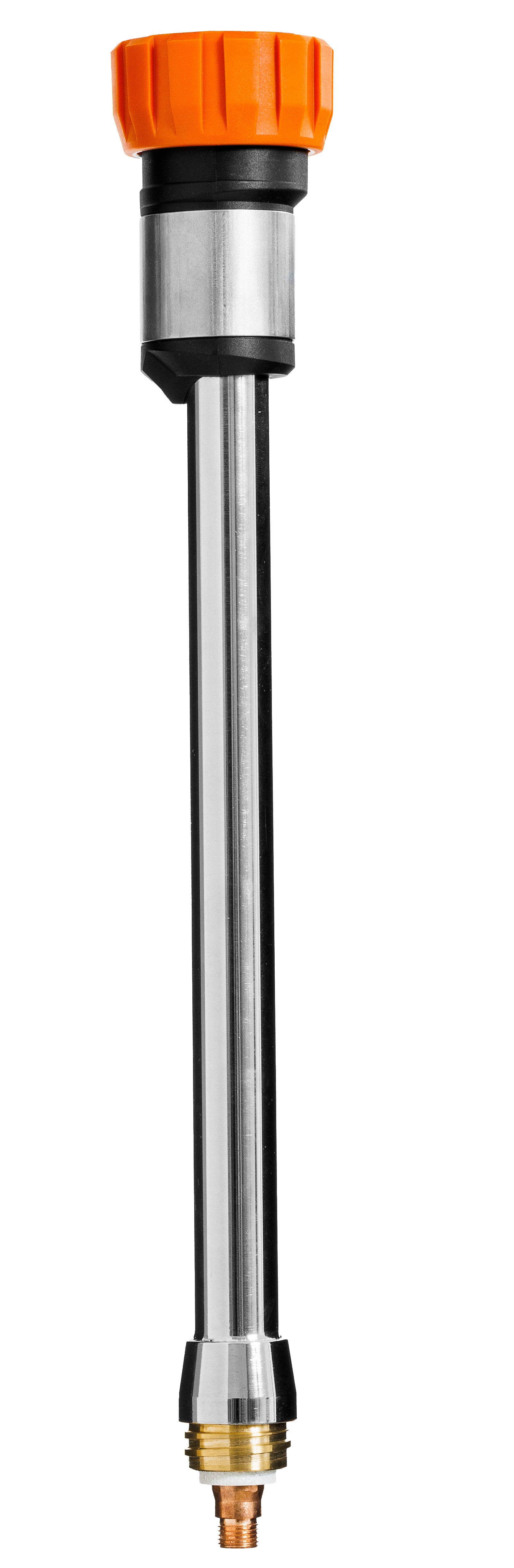 GX-R Torch 500 W 340mm 0D | Kemppi