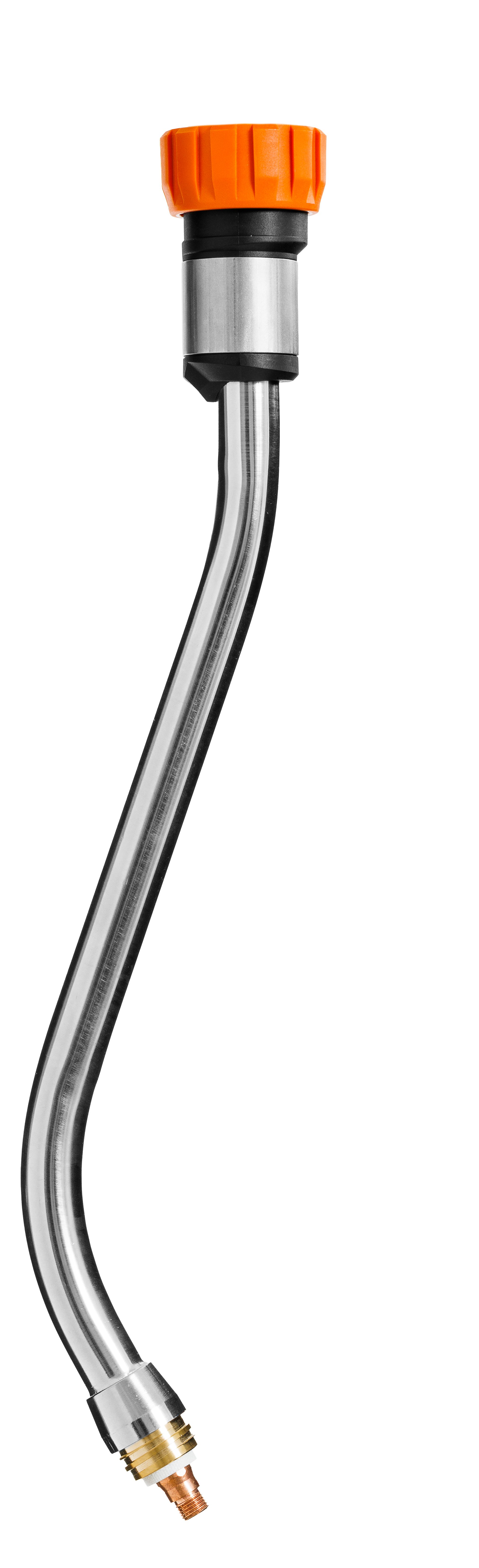 GX-R Torch 500W S50 440mm 30D | Kemppi
