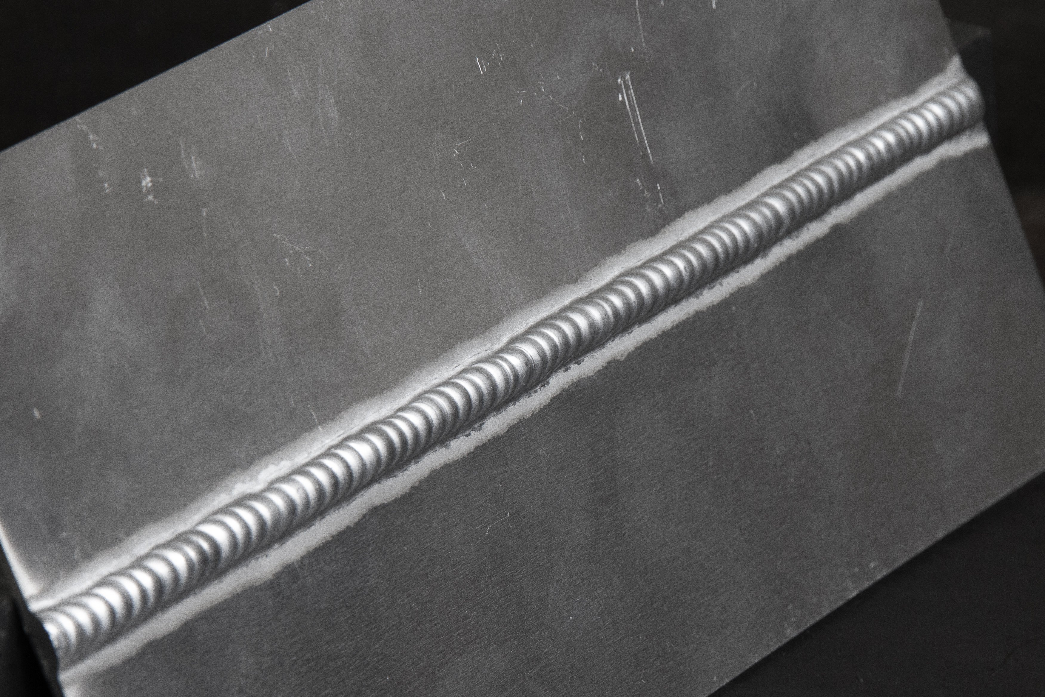 Enhancing TIG and stick welding performance with Kemppi’s process ...