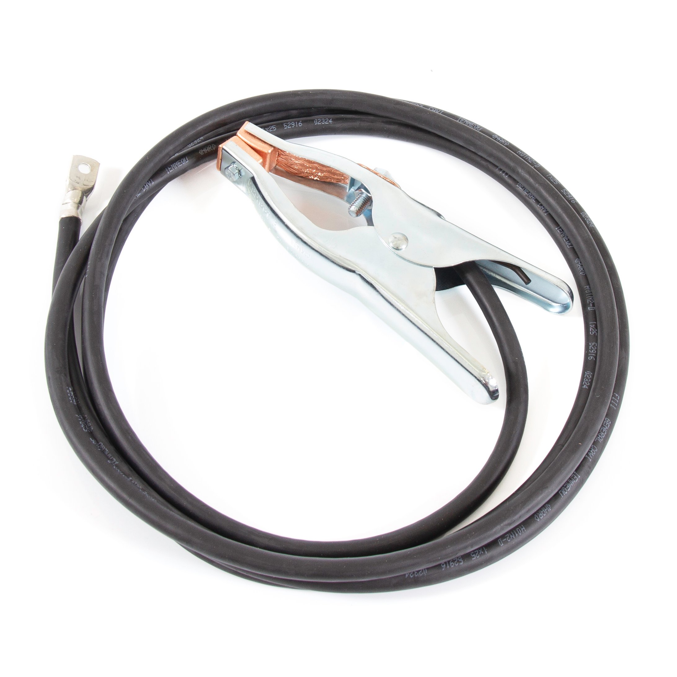 Earth Cable 25mm² 3m | Kemppi