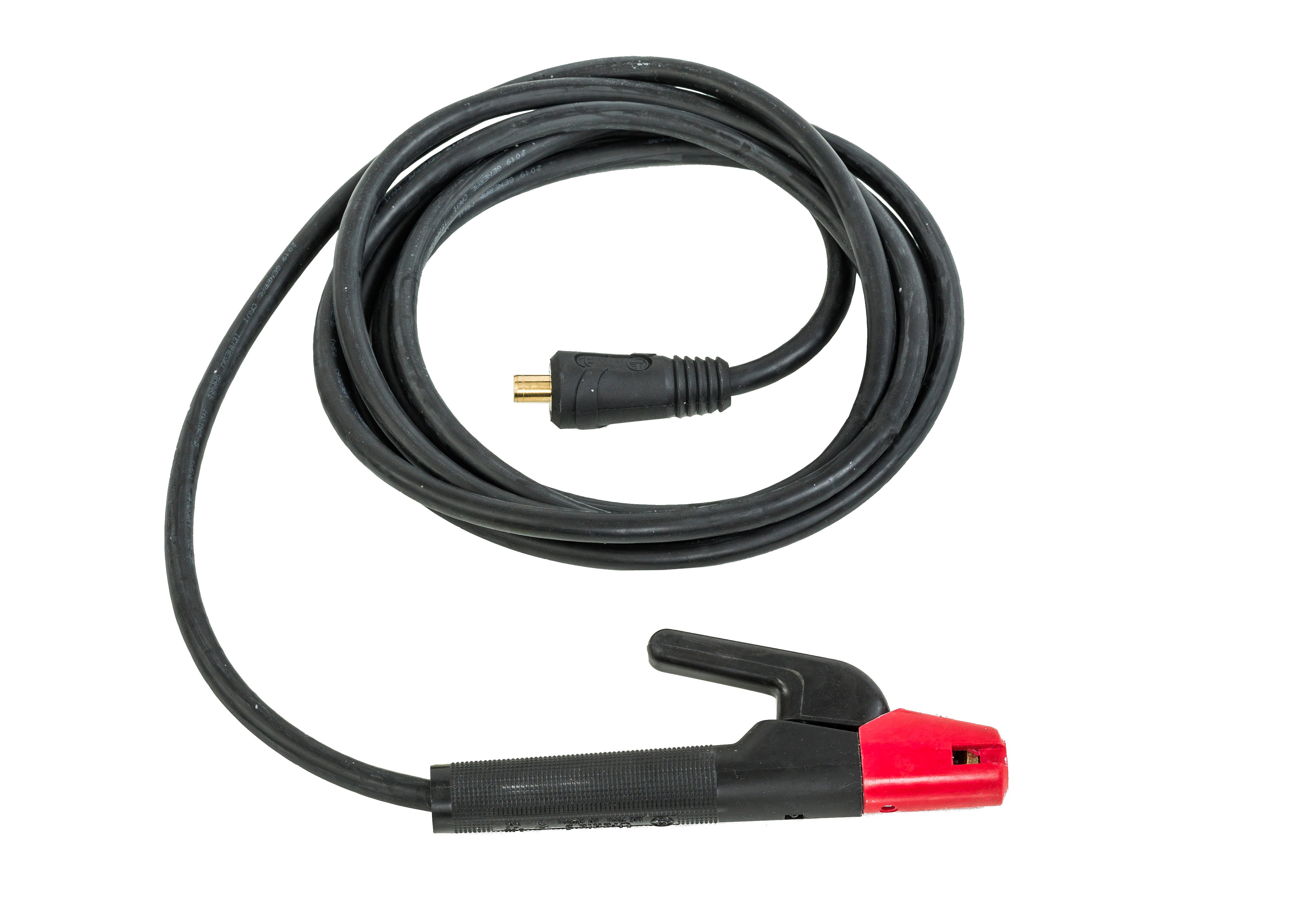 MMA Welding Cable 70mm² 5m | Kemppi