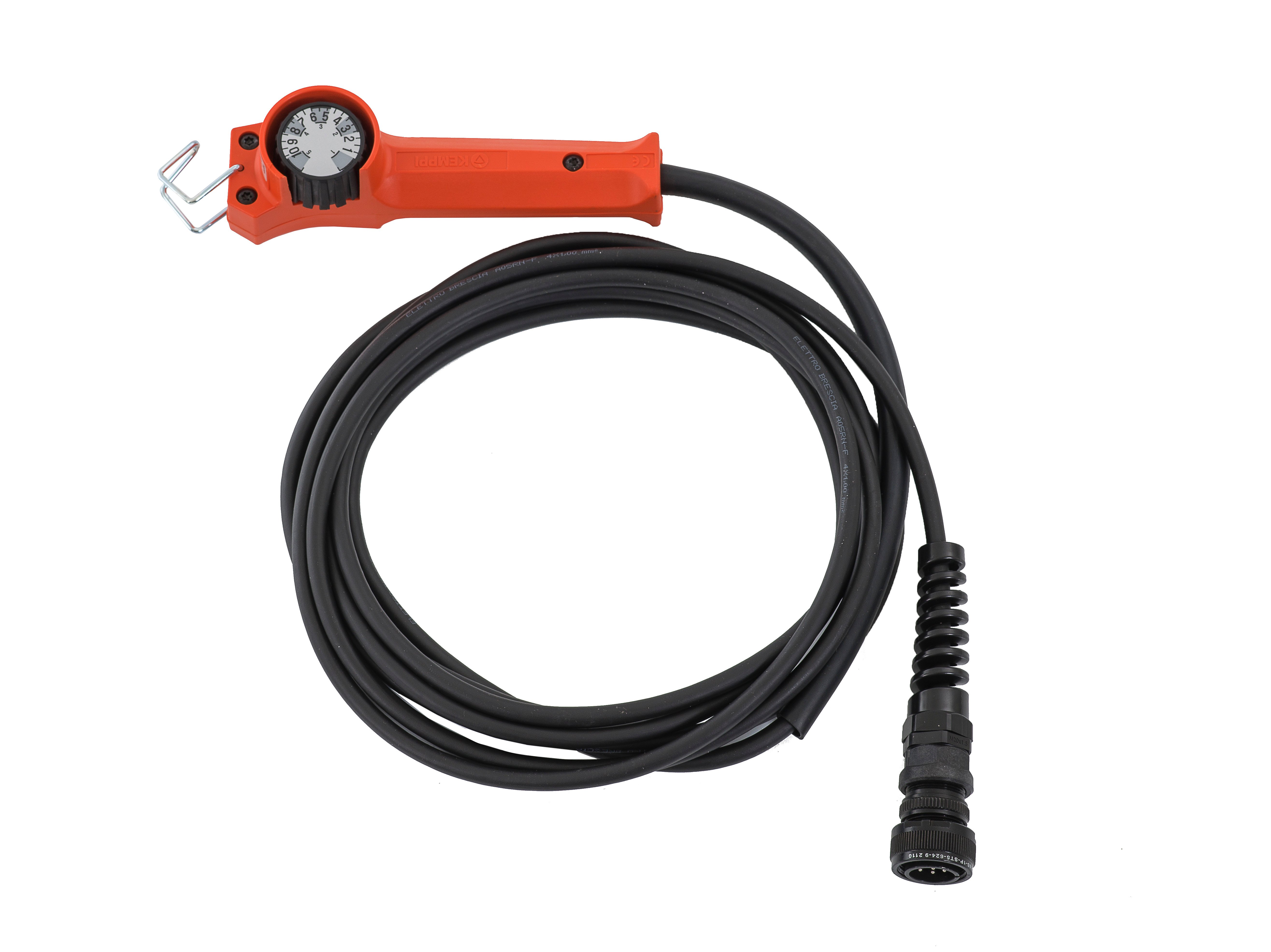 R10 Remote Control Unit 20m | Kemppi