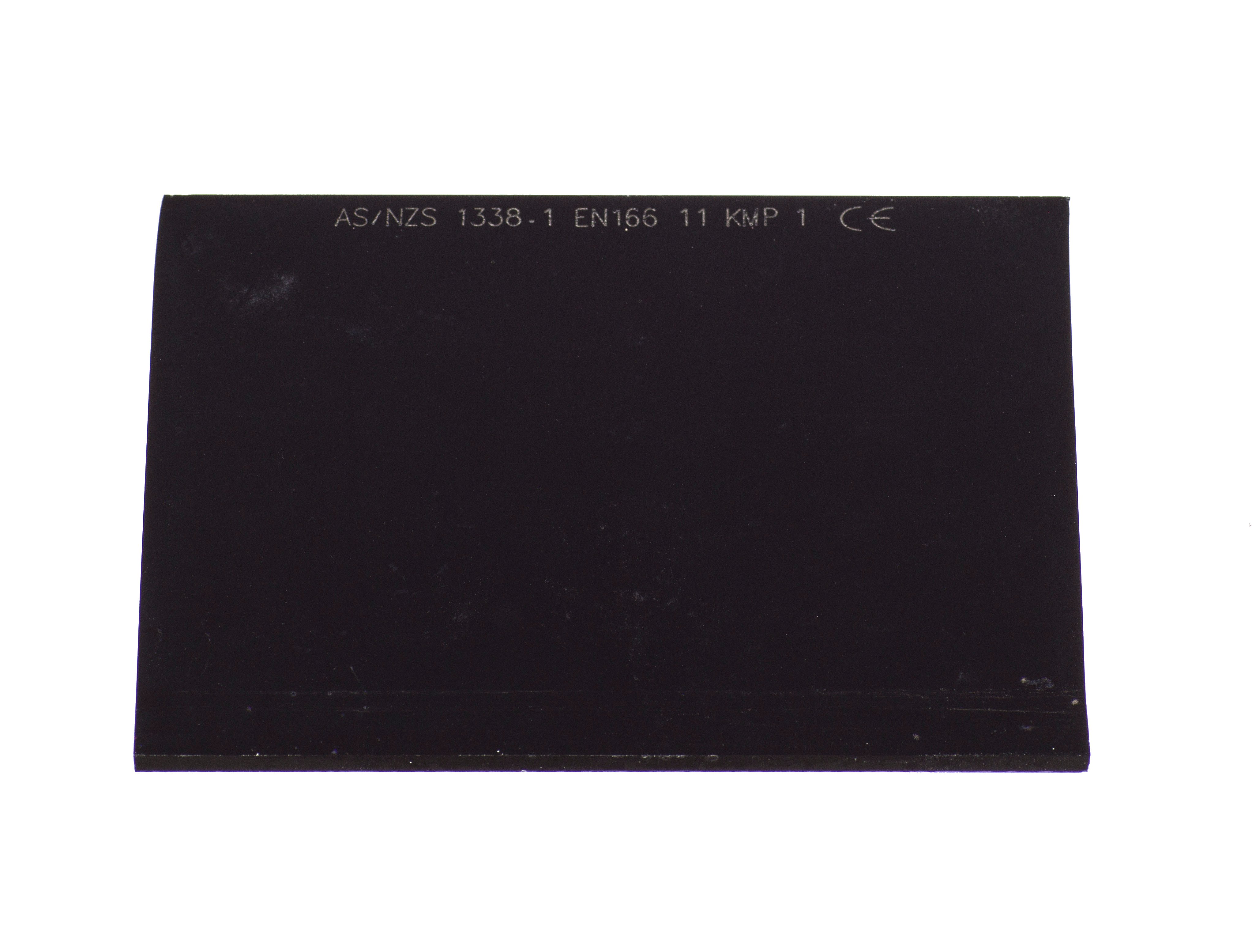 Welding Glass DIN 11 90x110 | Kemppi