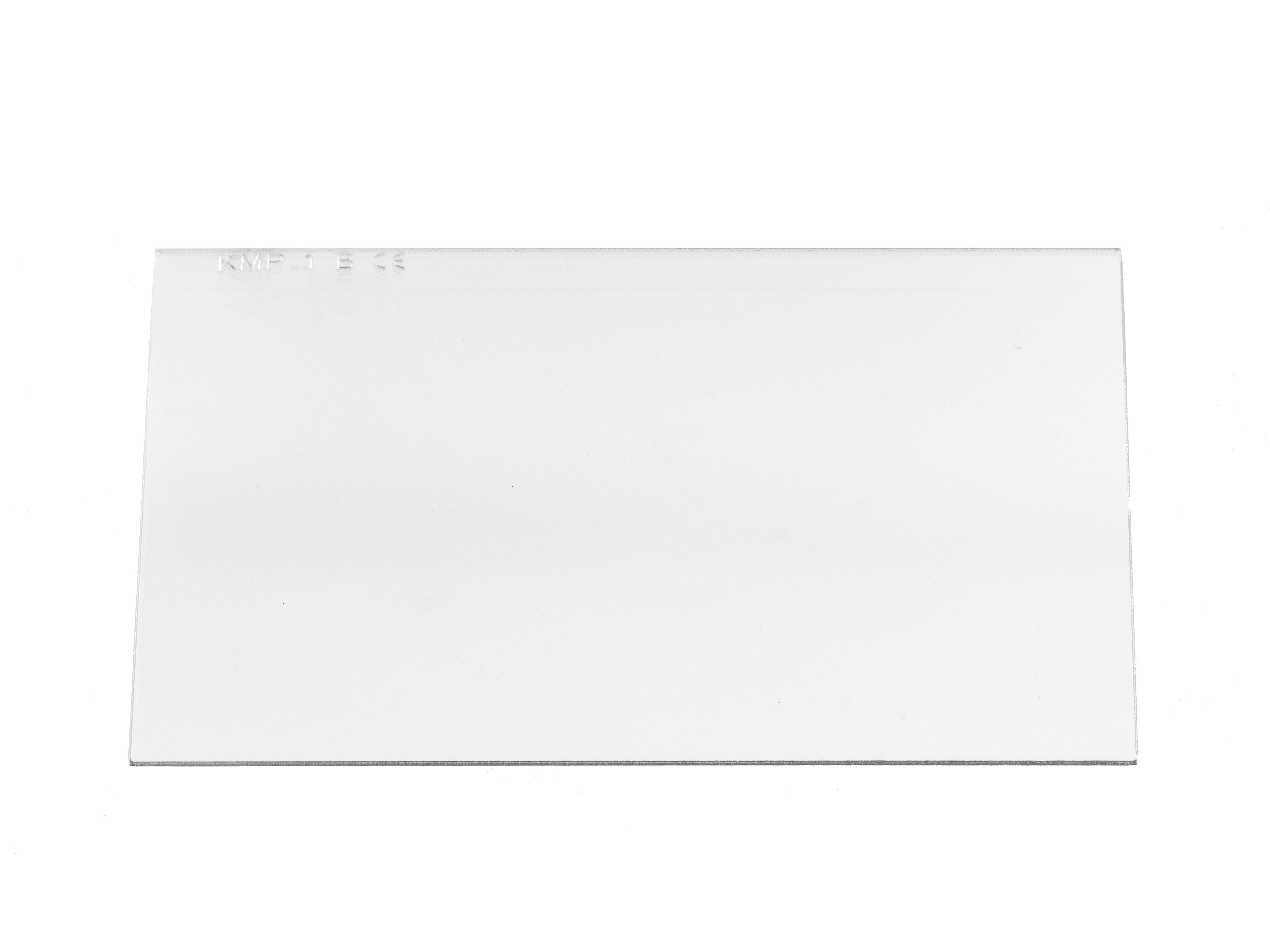 Inner Protection Plate 106.5x75x1mm | Kemppi