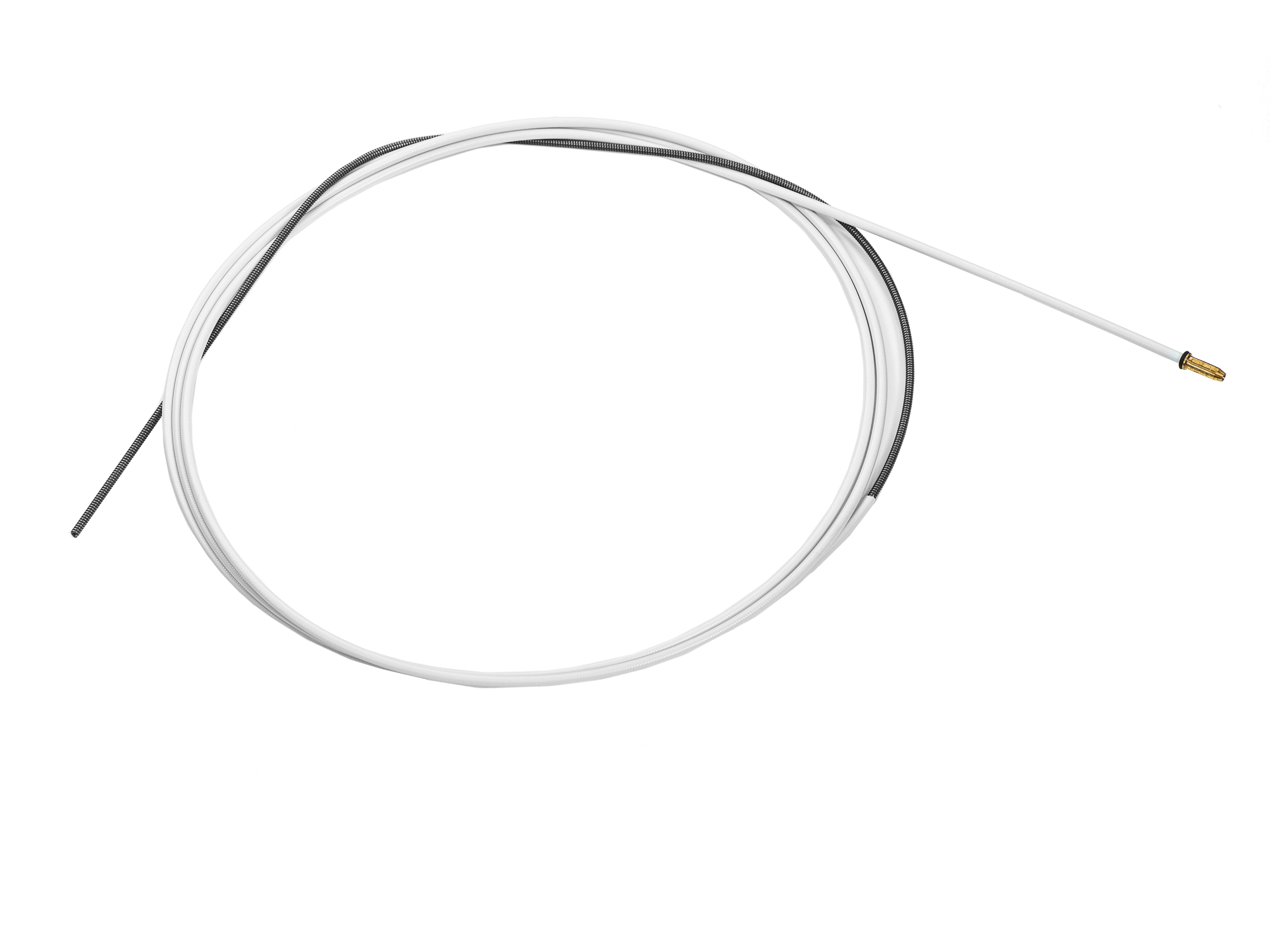 Wire Line 0.6-1.0 / 3350 3.0 M Ø 4.7/1.5 Steel, MMG | Kemppi