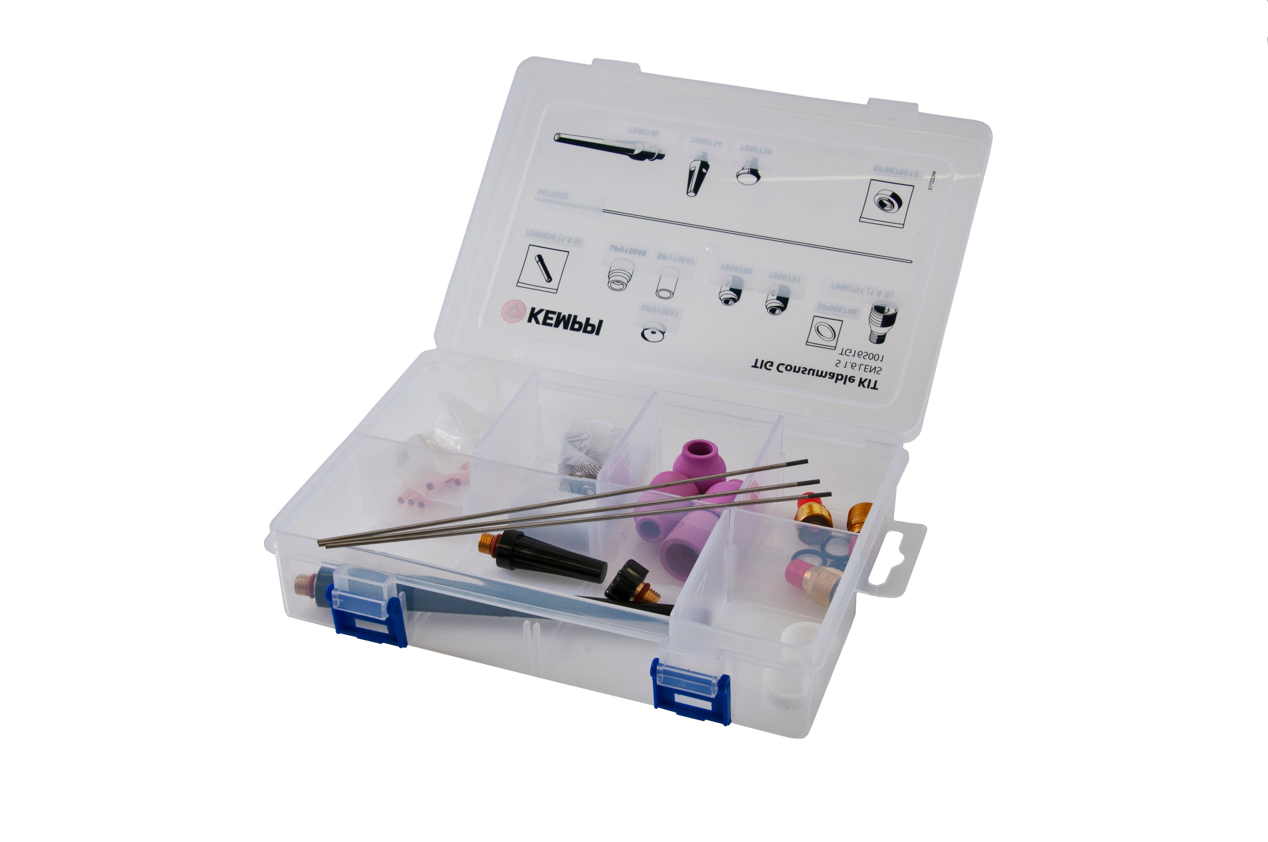 Pro Kit 3/8-32 | Kemppi