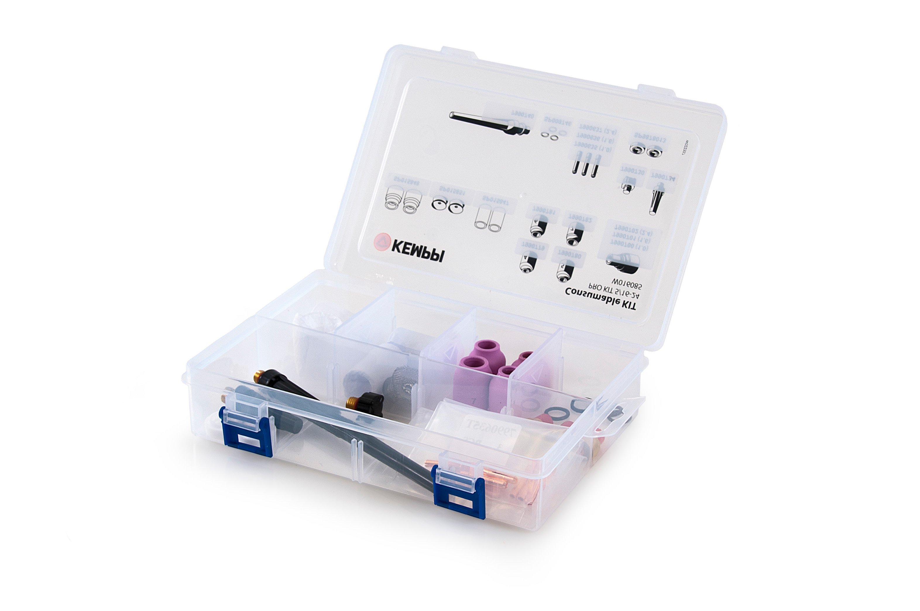 Pro Kit 5/16-24 | Kemppi