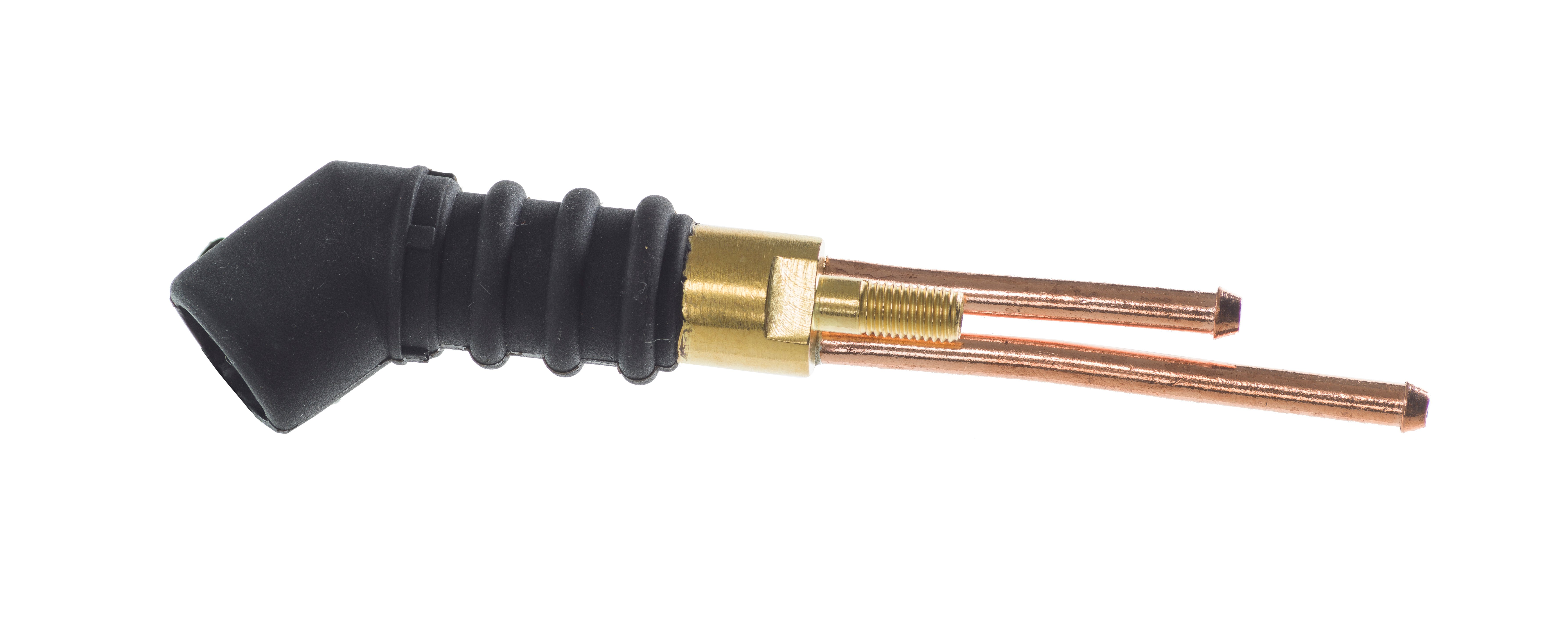 Torch Body S-lock W, TX | Kemppi