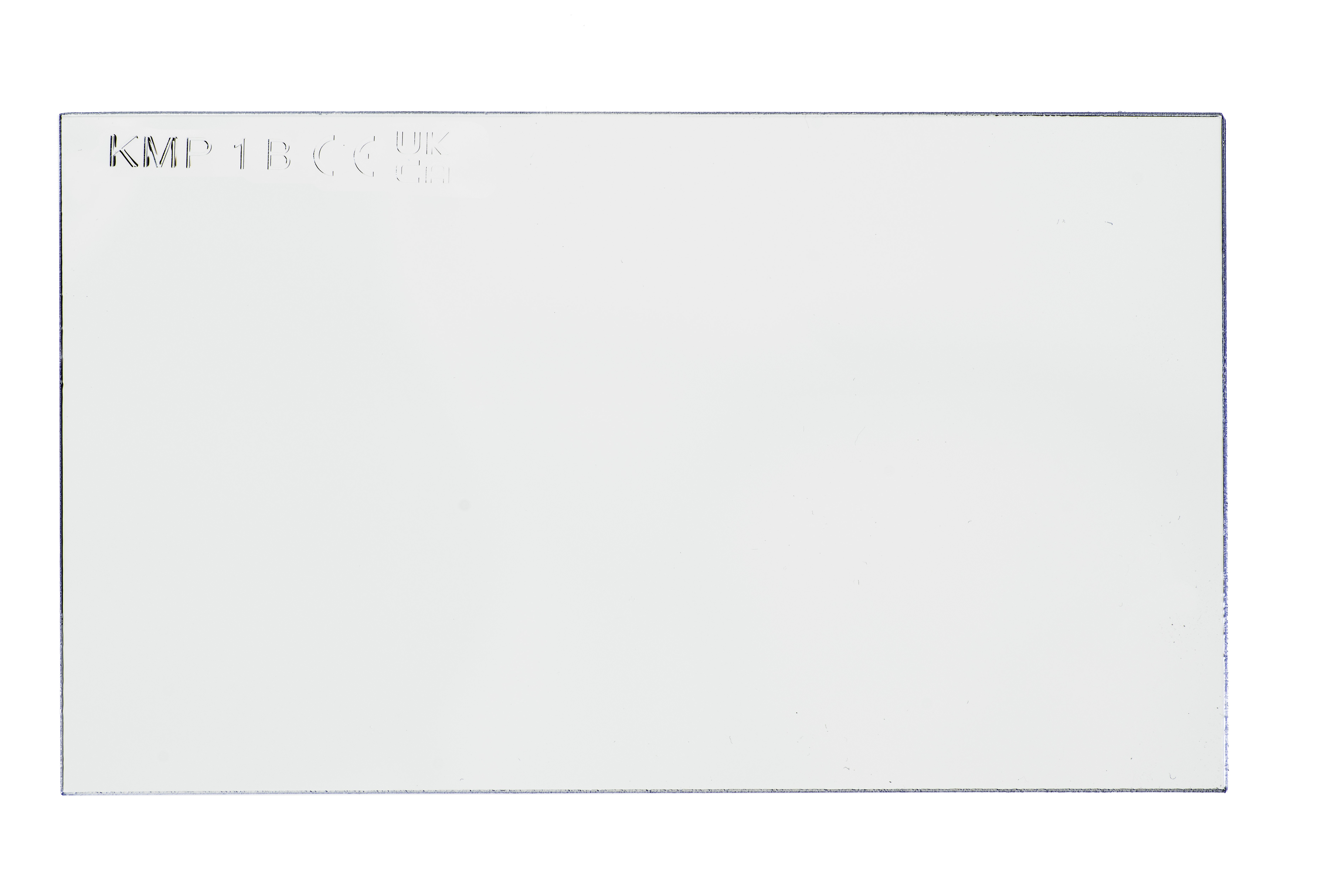 Inner Protection Plate 113x65x1mm | Kemppi