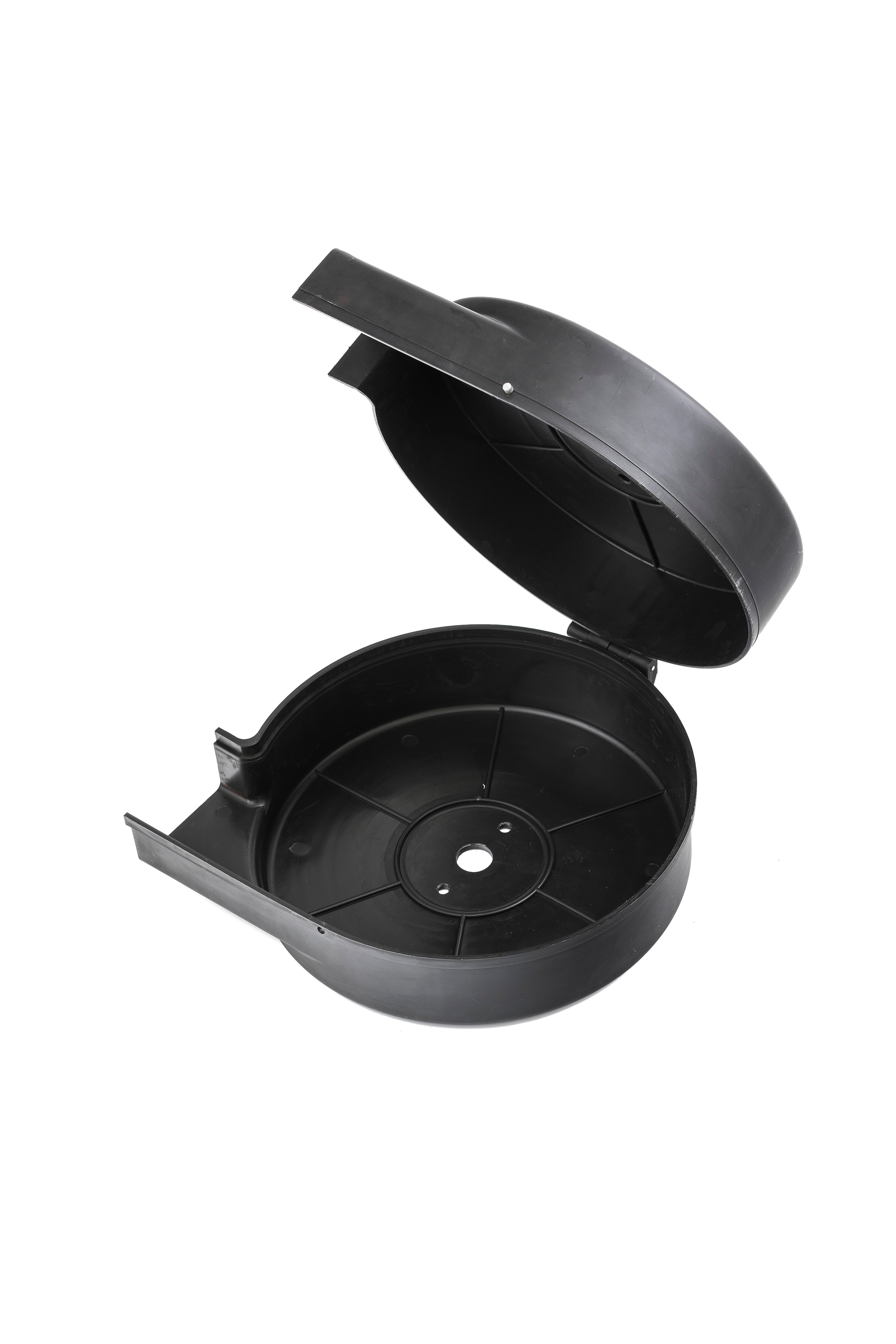 Wire Reel Protection | Kemppi