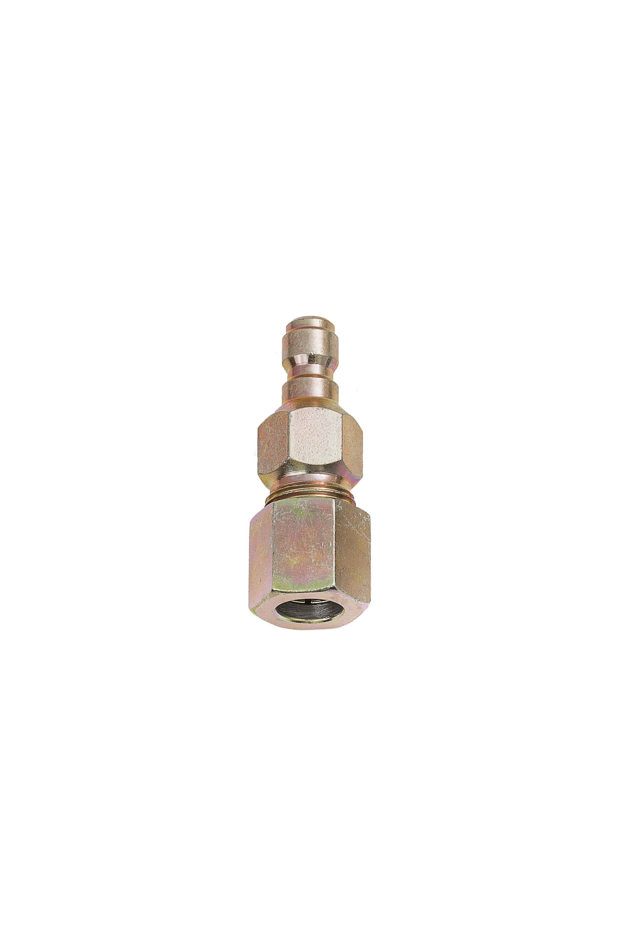 Snap Connector for Wire Conduit (Male) | Kemppi