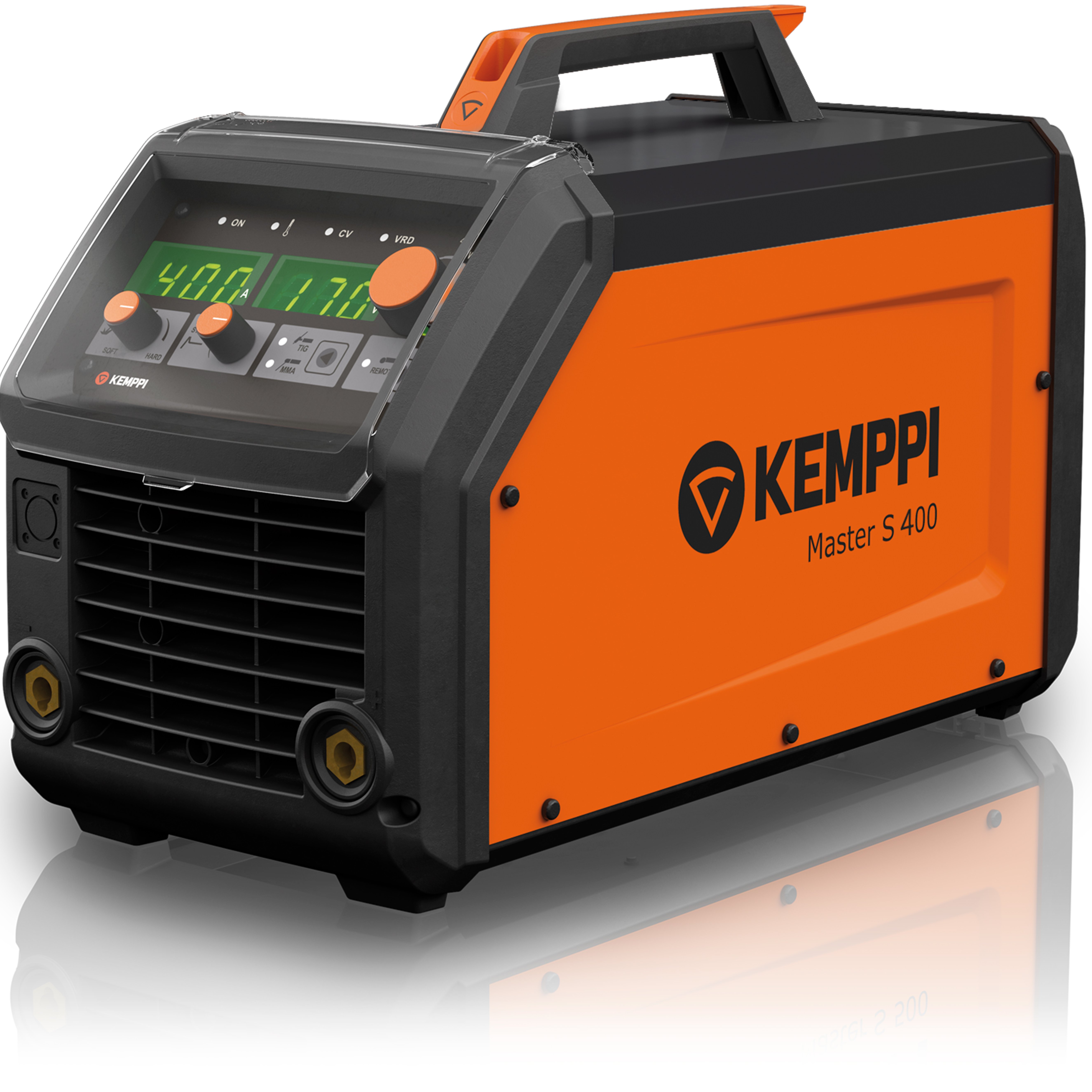 Master S 400 | Kemppi