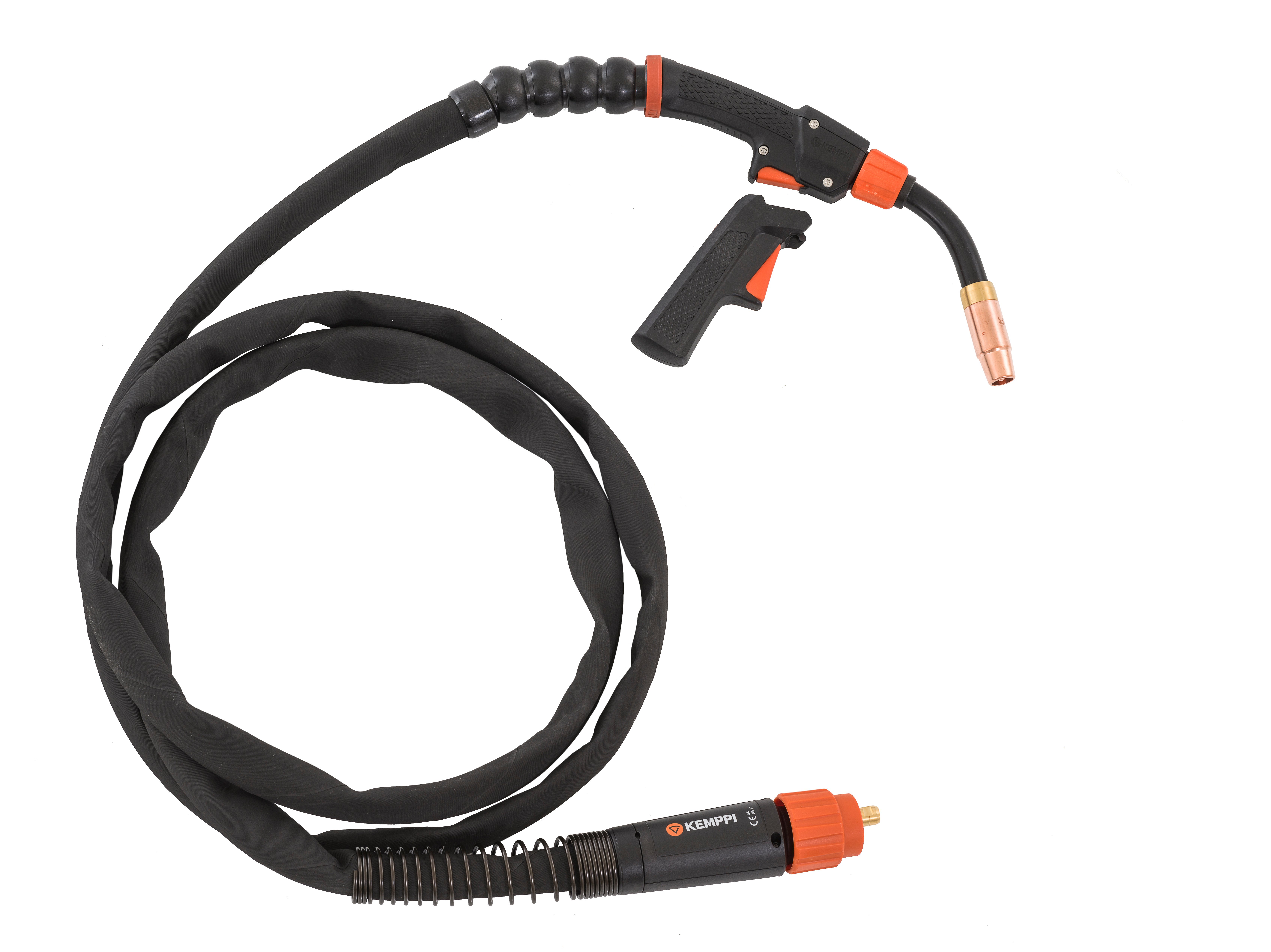 GX 305GMN 3.5m | Kemppi