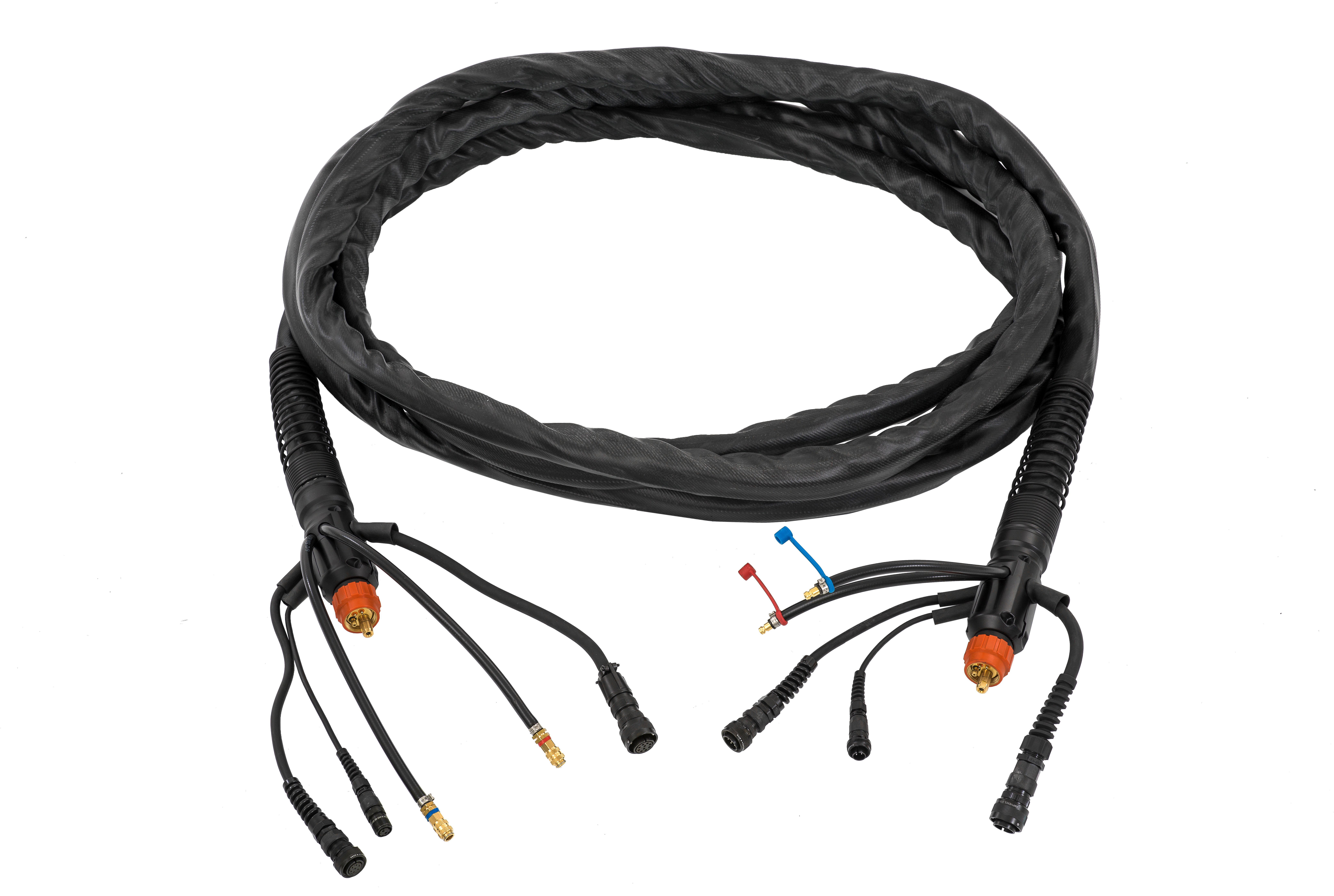 SuperSnake GTXW 25m Cable, 50mm² | Kemppi