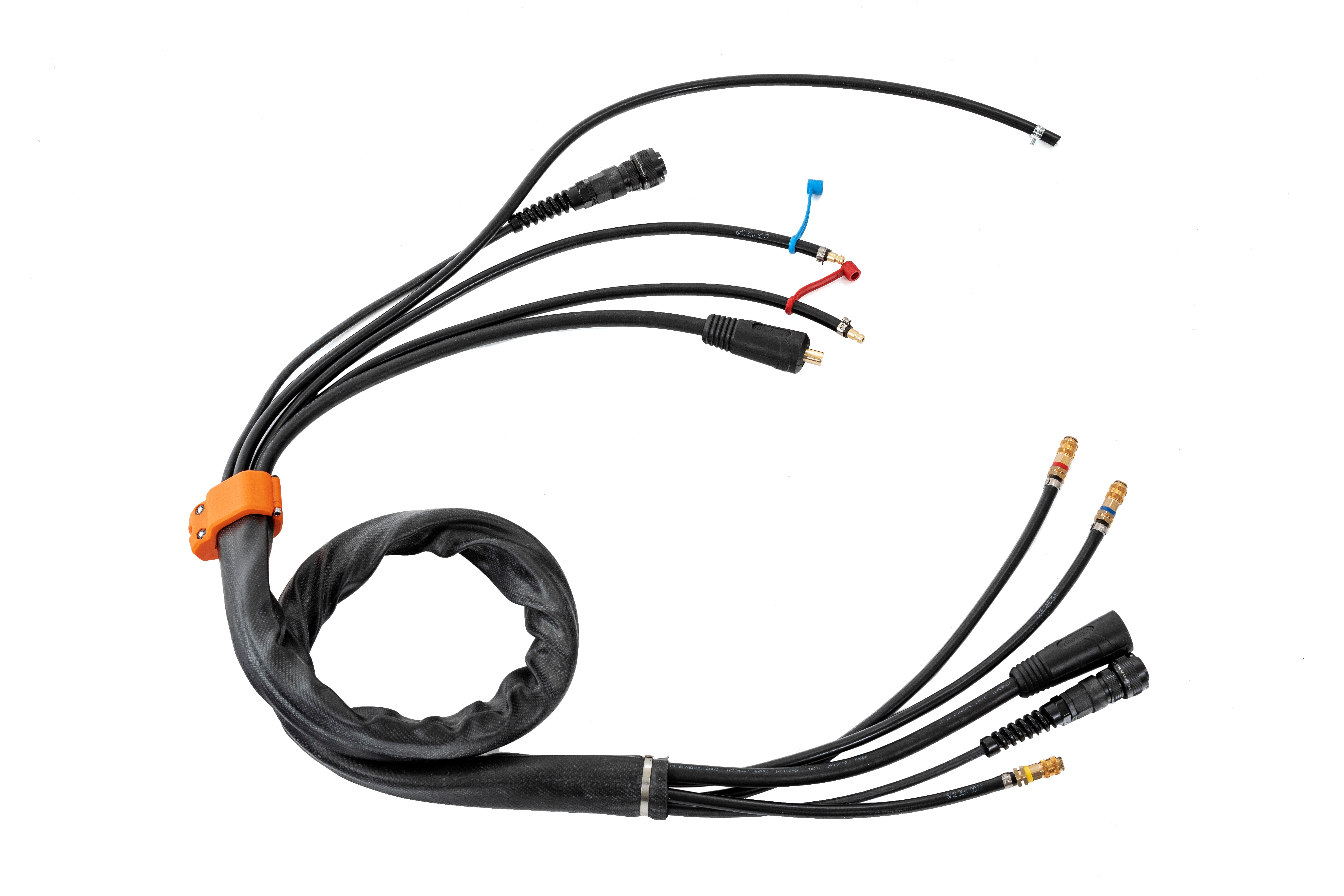X5 Interconnection Cable 70-wV 5m | Kemppi