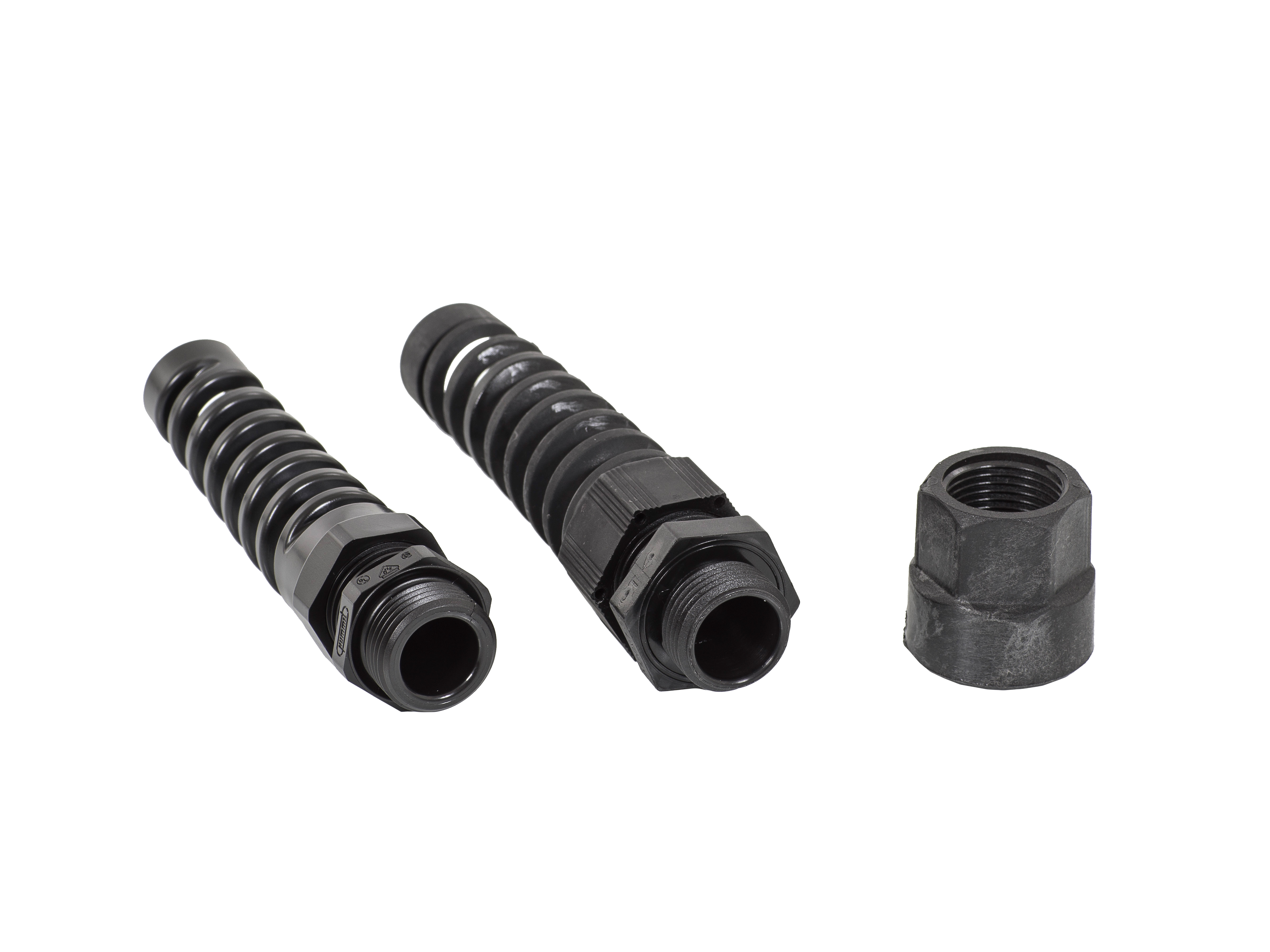 Cable Clamp S18 with Bending Protections | Kemppi