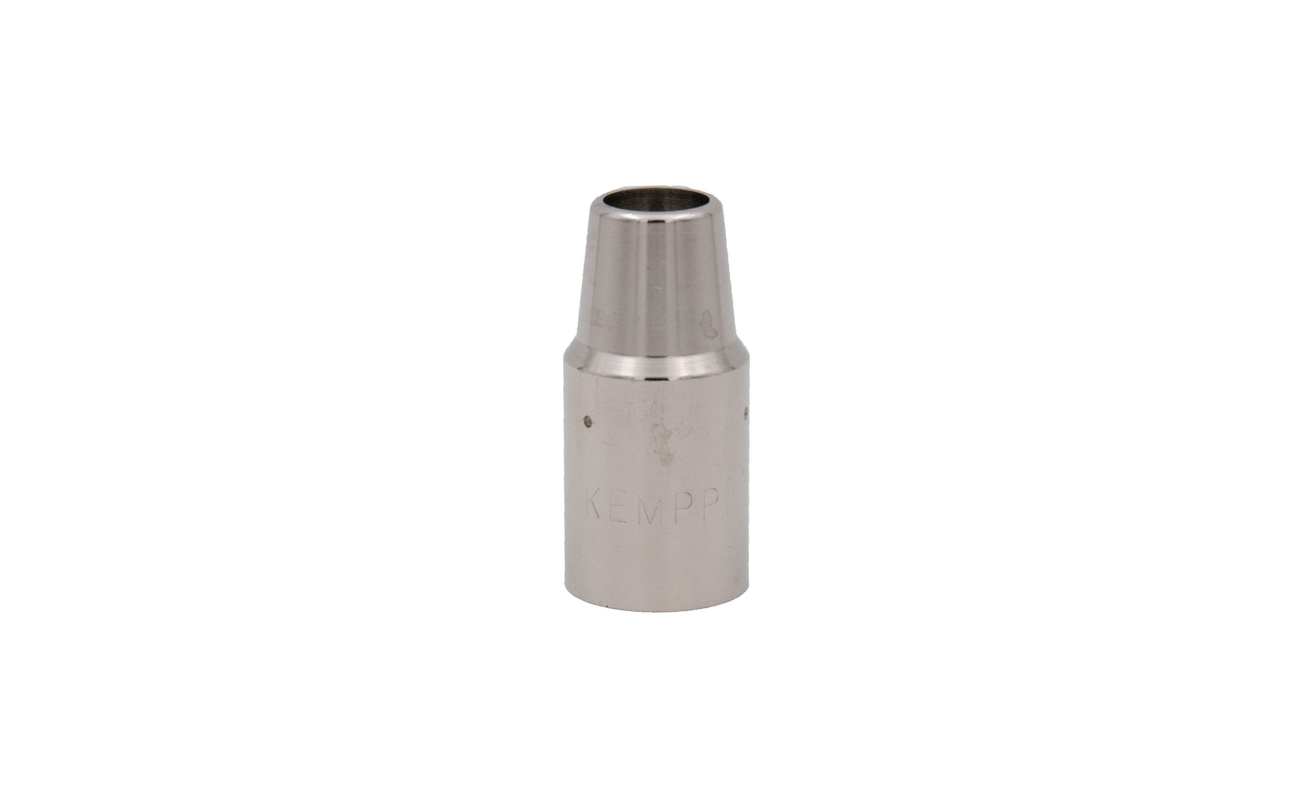 Gas Nozzle HD Thread, L64 / OD30 / D17 | Kemppi