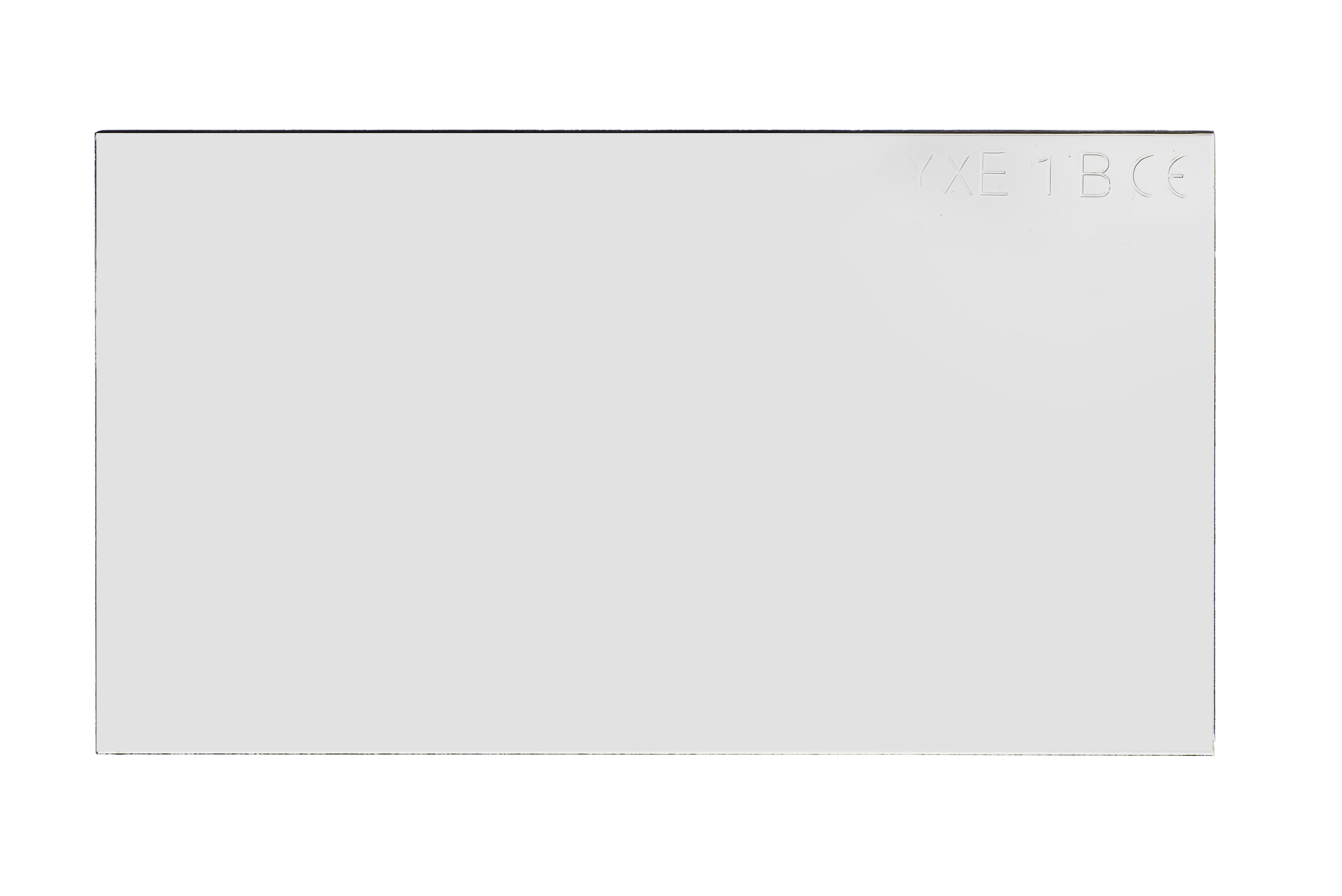 Inner Protection Plate 107x58x1mm | Kemppi