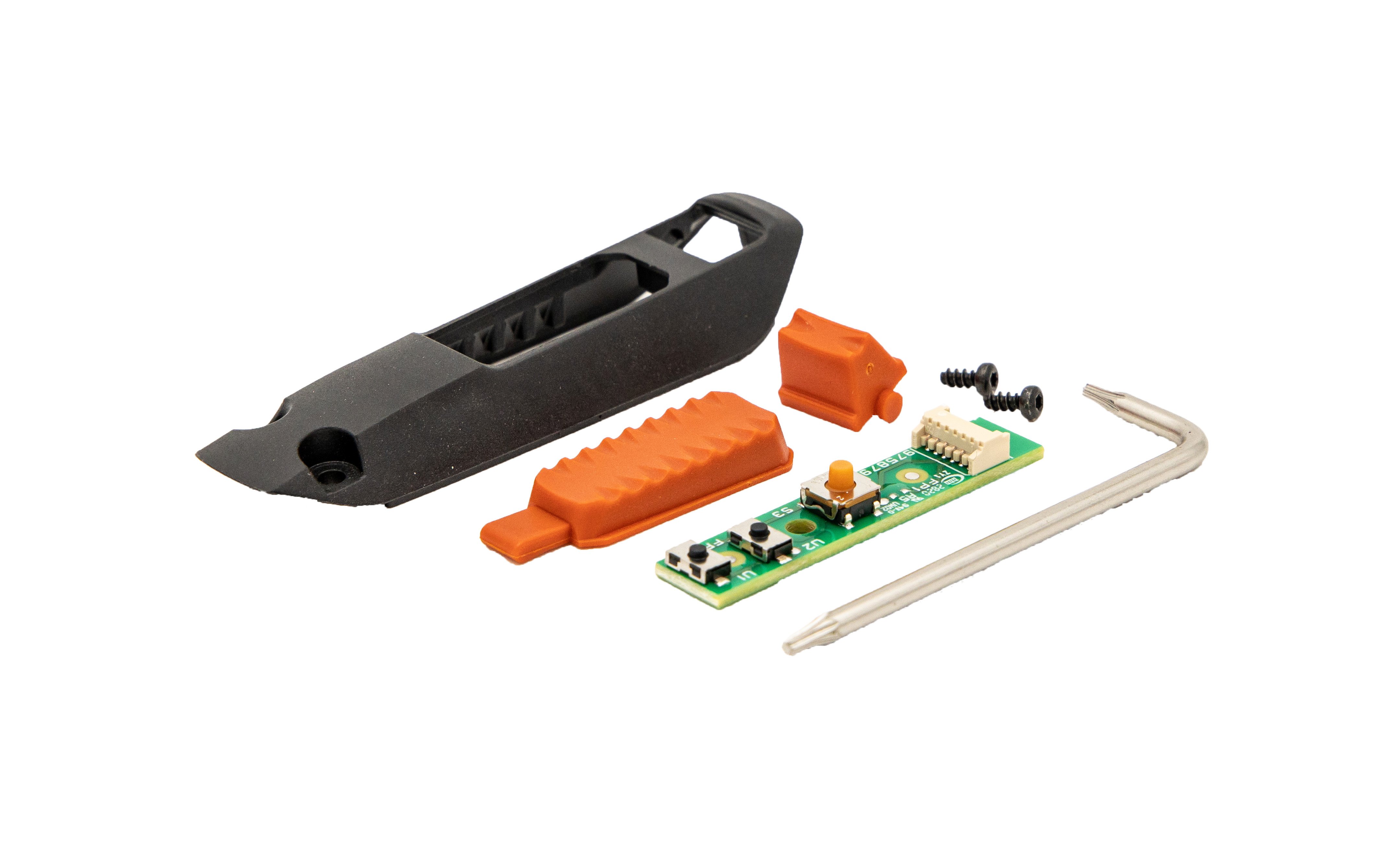 TXR20 Remote G, Rocker Switch | Kemppi