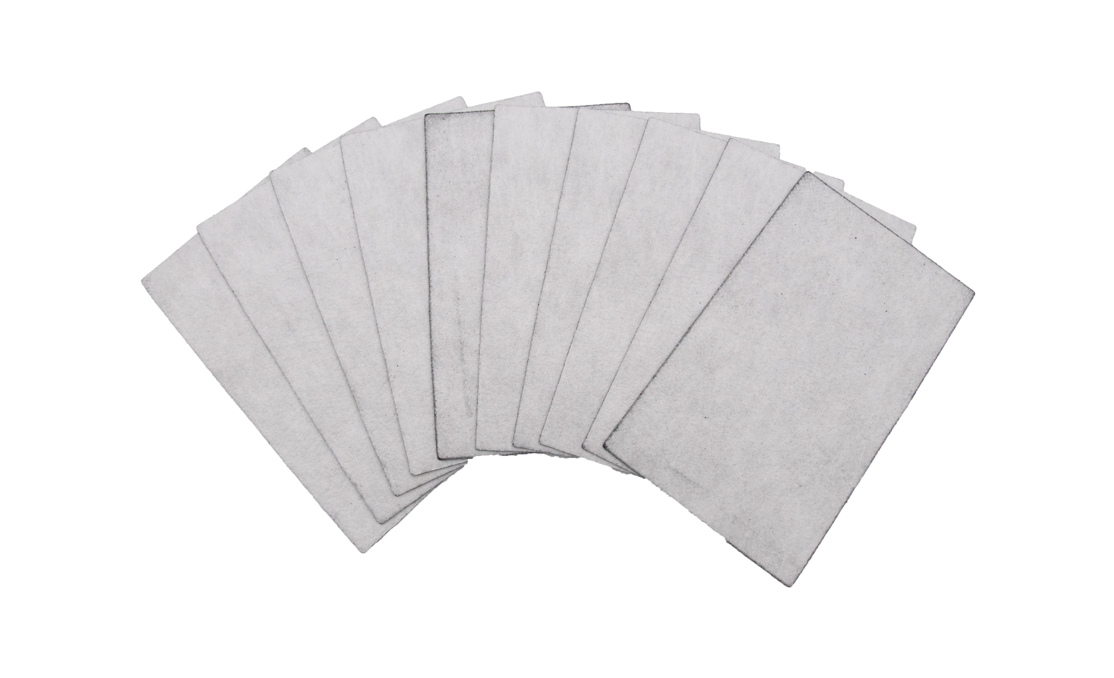 Odor Pre-filter 10 pcs | Kemppi