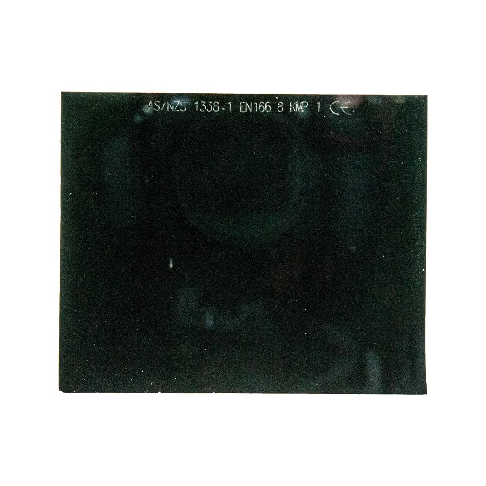 Welding Glass DIN 8 90x110 | Kemppi
