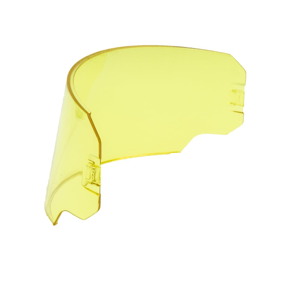 Grinding Visor, Yellow | Kemppi