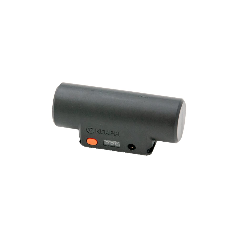 Zeta 200x LED Light Battery Unit | Kemppi