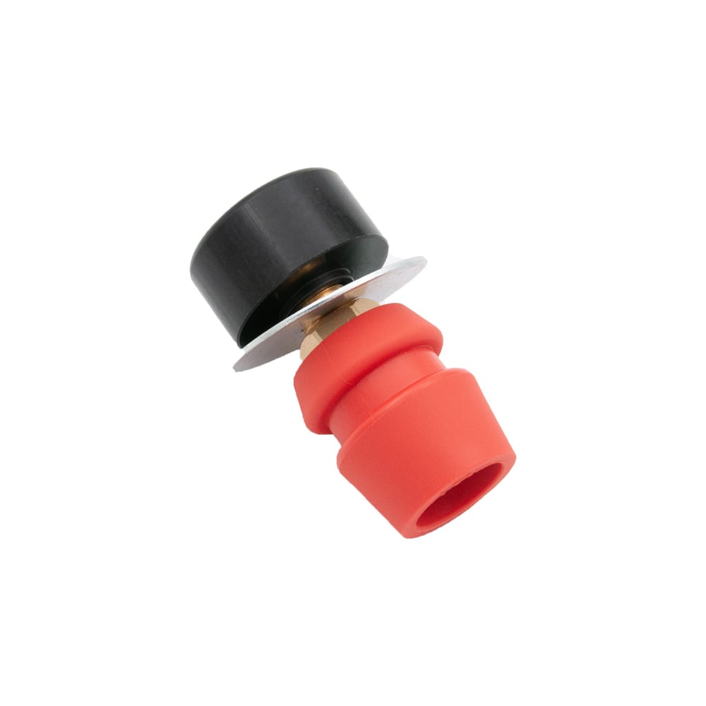 Snap Connector for Drum or Spool Holder (Female) | Kemppi