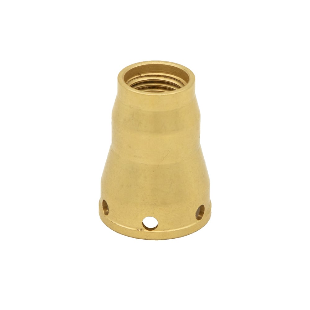 Contact Tip Adapter M10X1, 600 W | Kemppi