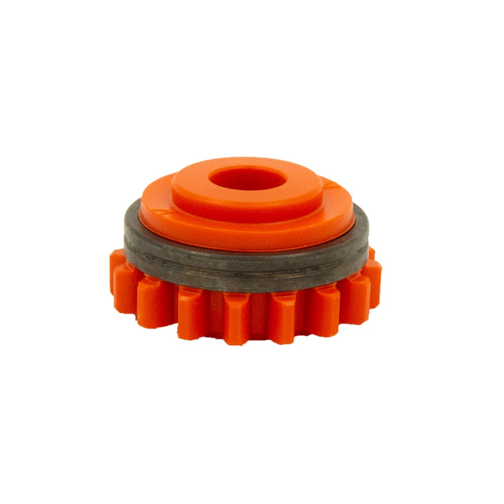 Feed Roll LWR V1.2 OG Plastic | Kemppi