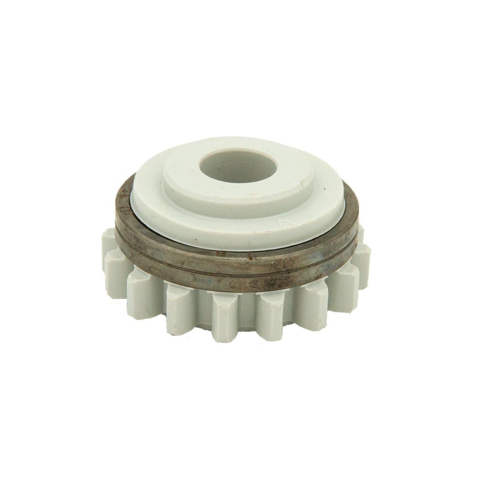 Feed Roll LWR V0.6 LTGY Plastic | Kemppi