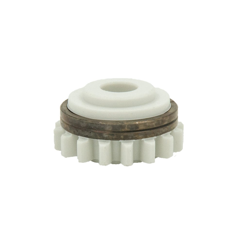 Feed Roll LWR V0.8 - 0.9 WH Plastic | Kemppi