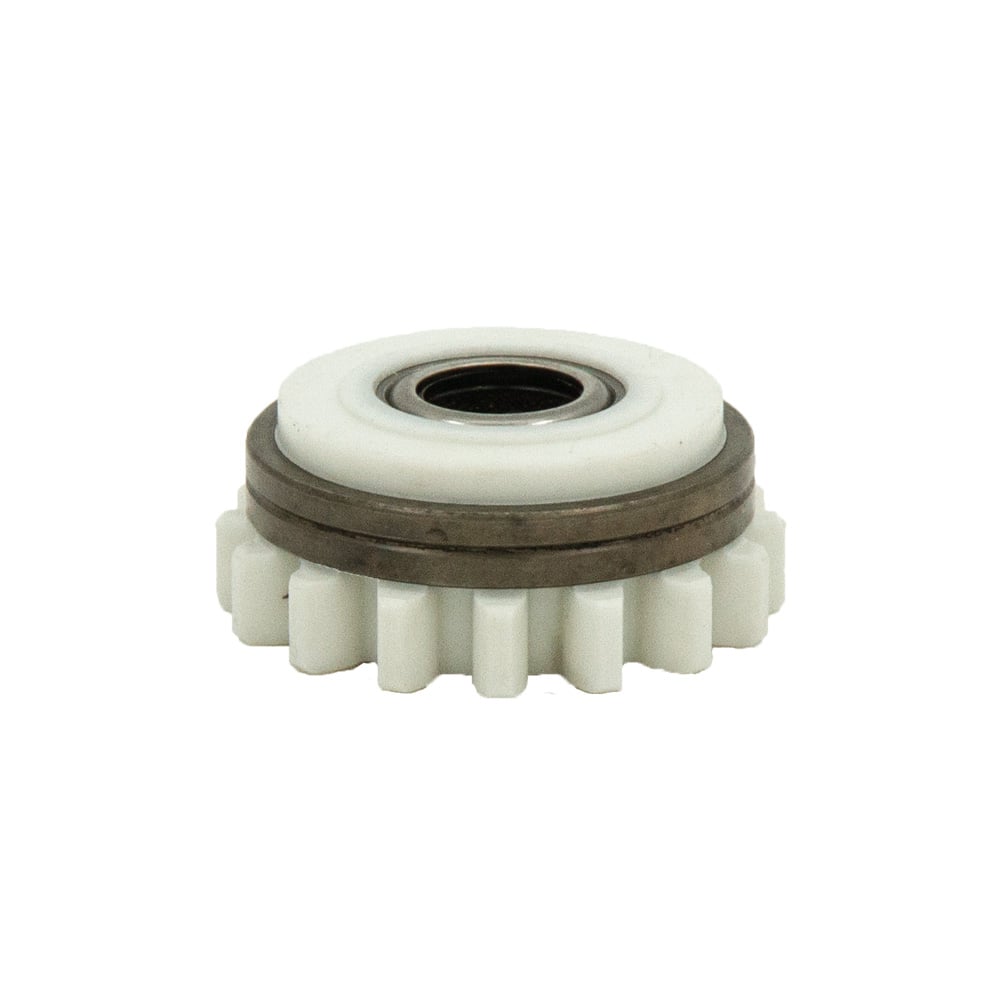 Feed Roll UPR V0.8 - 0.9 WH Plastic | Kemppi