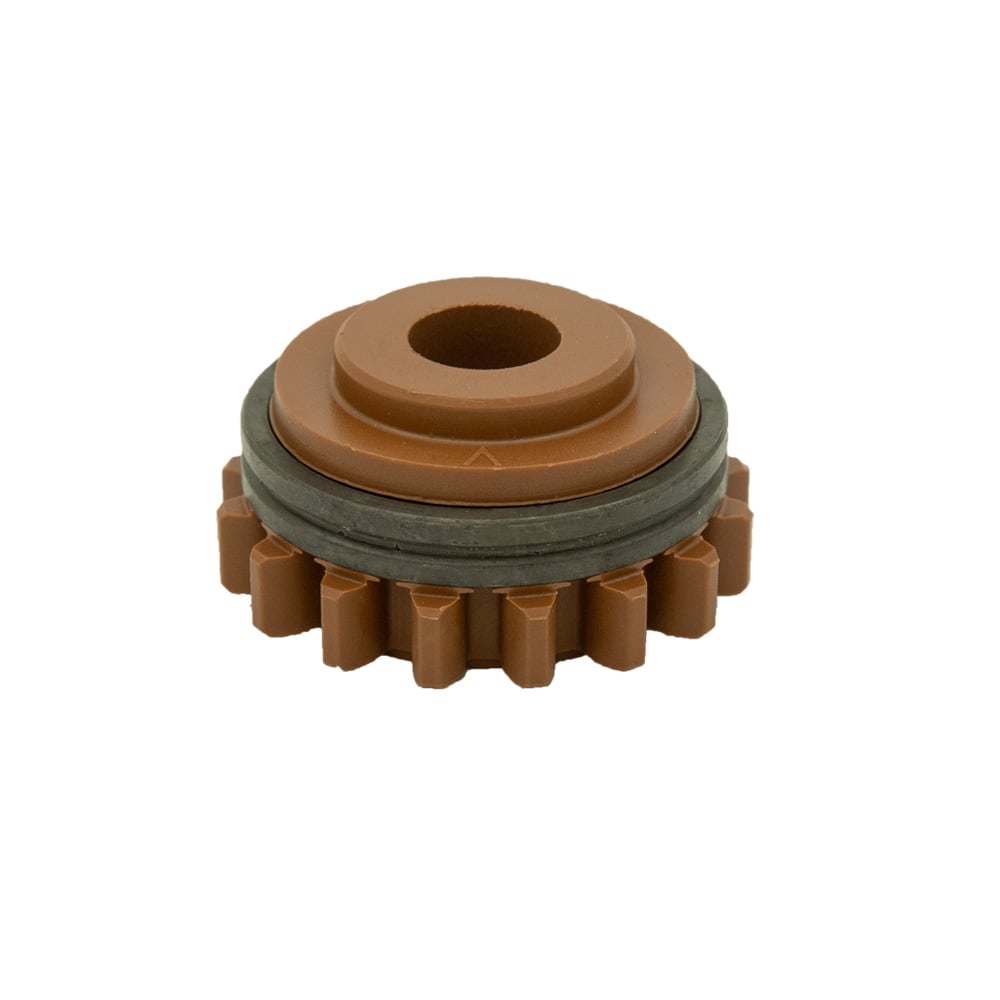 Feed Roll LWR V1.4 BN Plastic | Kemppi