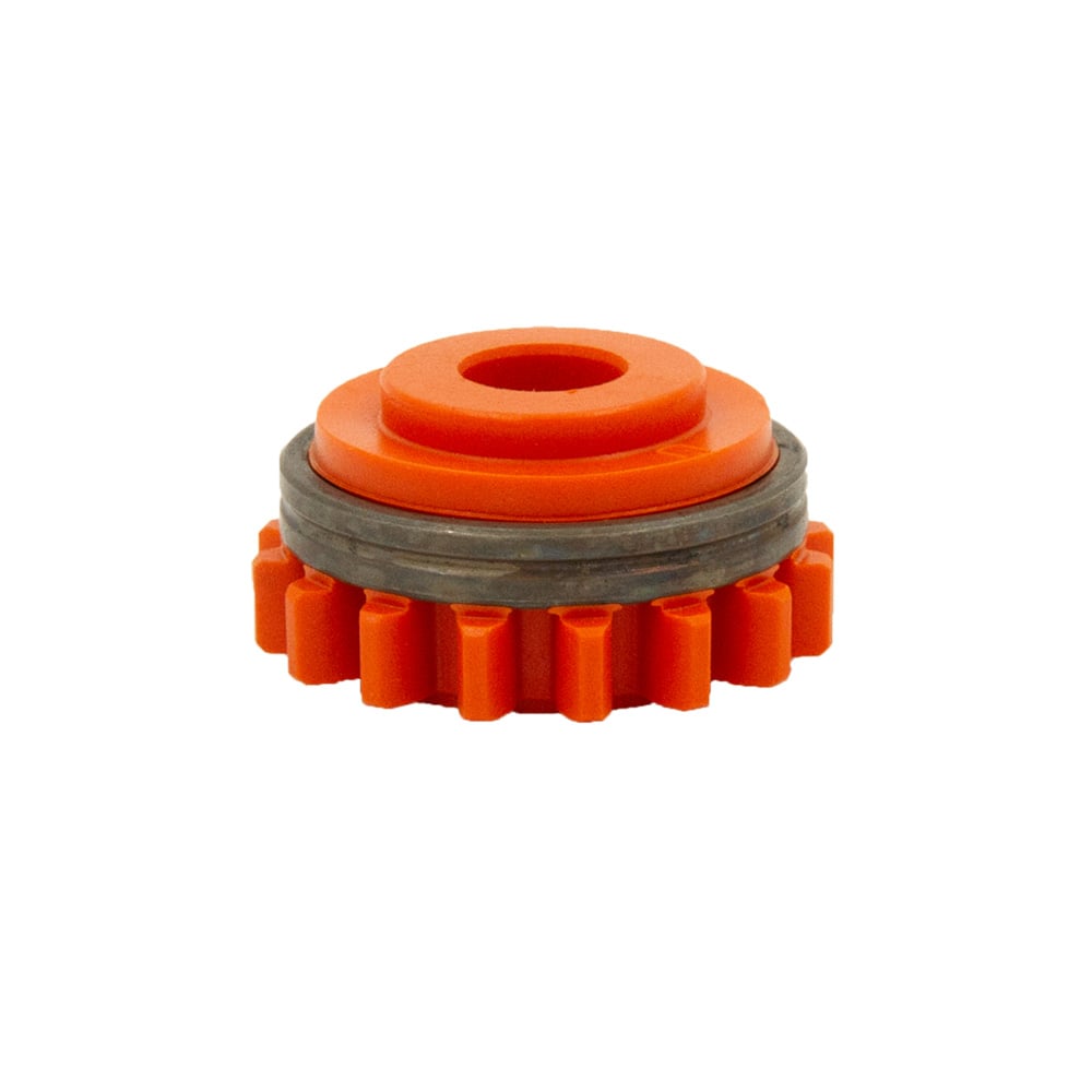 Feed Roll LWR U1.2 OG Plastic | Kemppi
