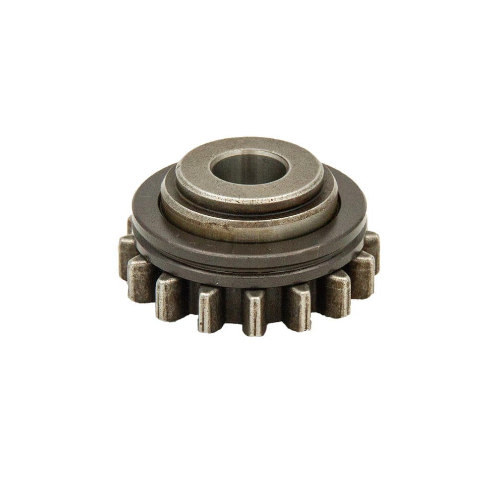 Feed Roll LWR V1.6 Metal | Kemppi