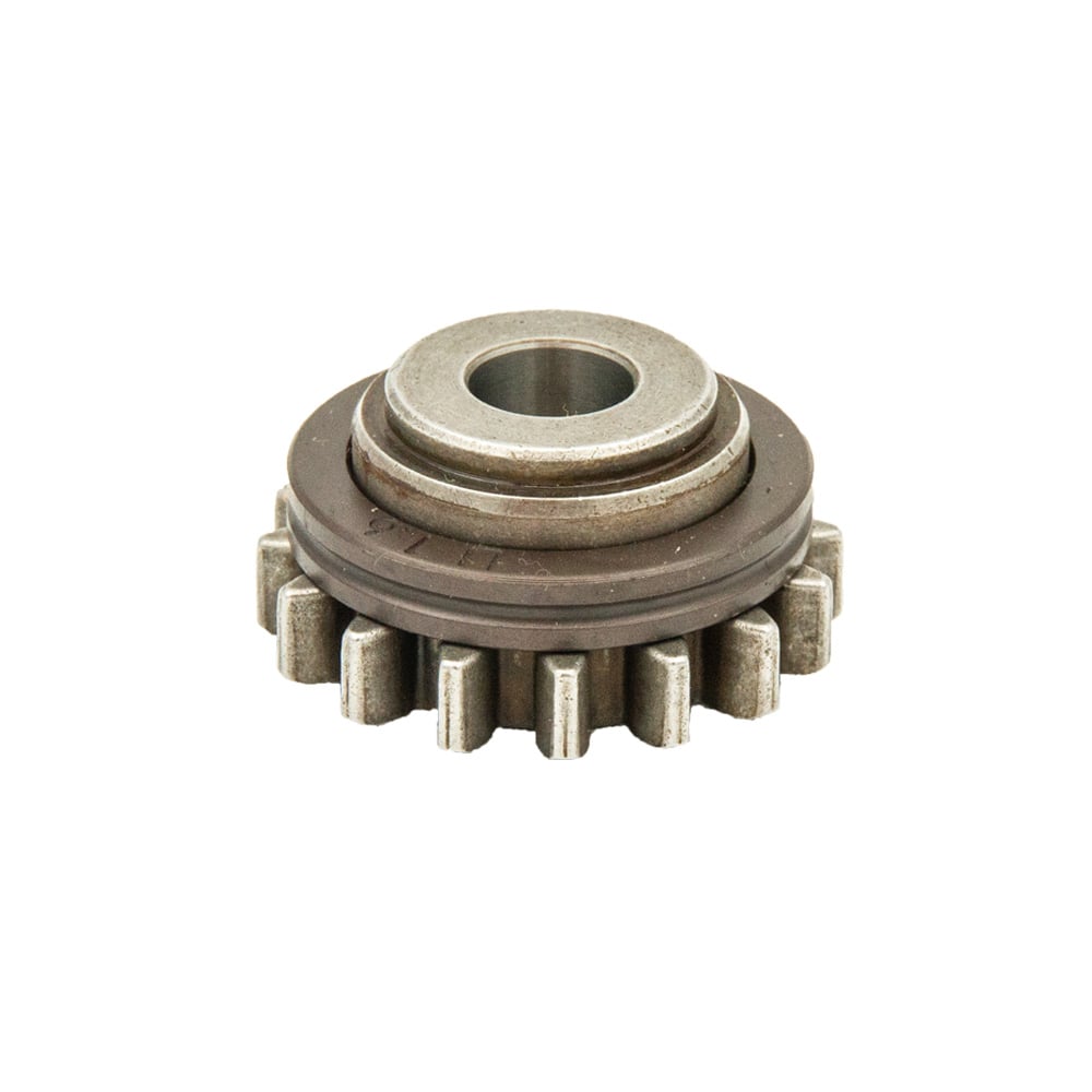 Feed Roll LWR U1.6 Metal | Kemppi