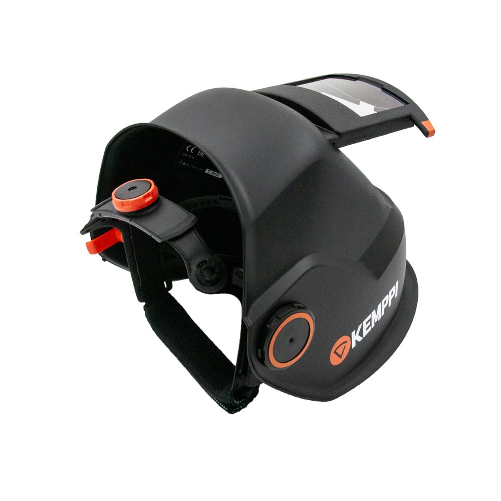 Alfa e60 Welding Helmet without ADF | Kemppi