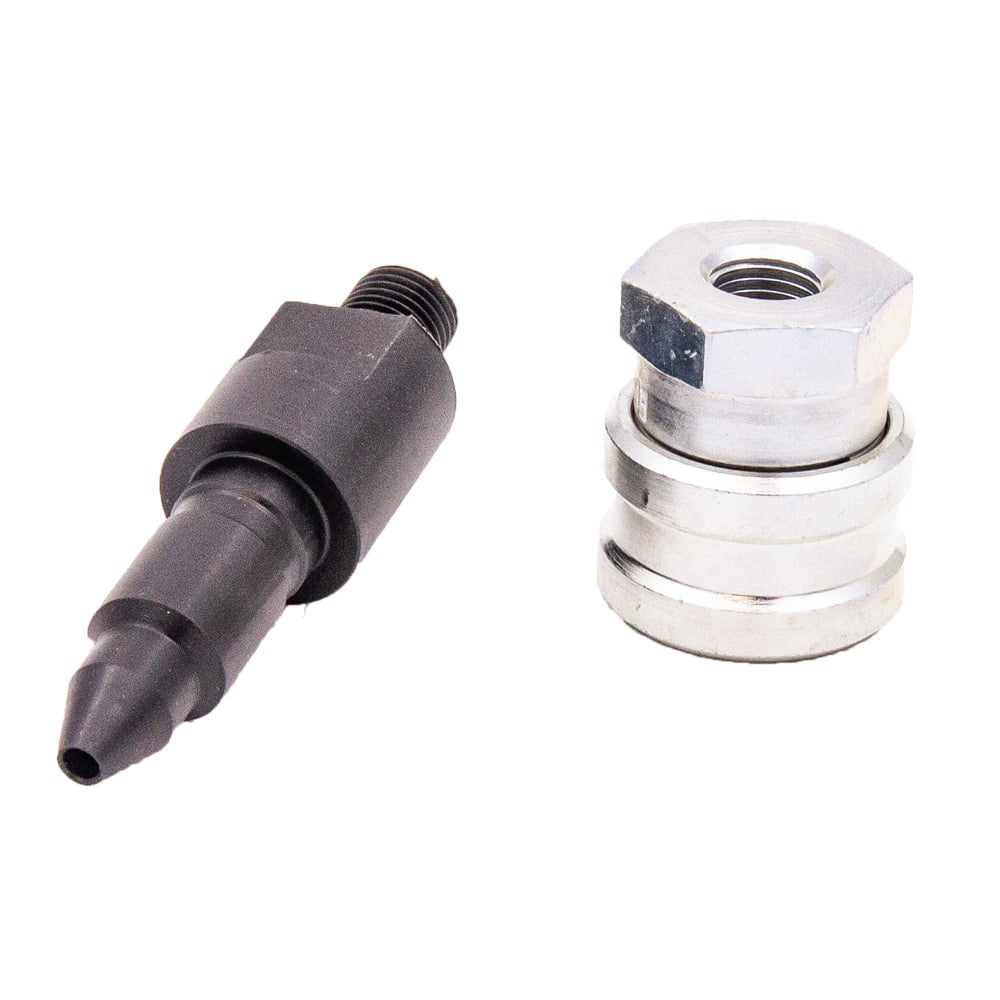 Quick Connector + Adapter 3/8 DT400 | Kemppi