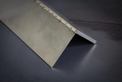 MicroTack revolutionizes the tack welding of thin sheet metal | Kemppi