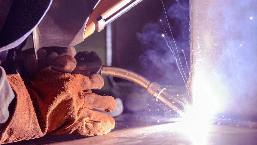 How to Avoid the Most Common MIG/MAG Welding Defects | Kemppi