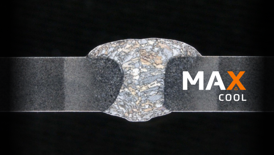 Effortless root pass and thin sheet welding | Kemppi