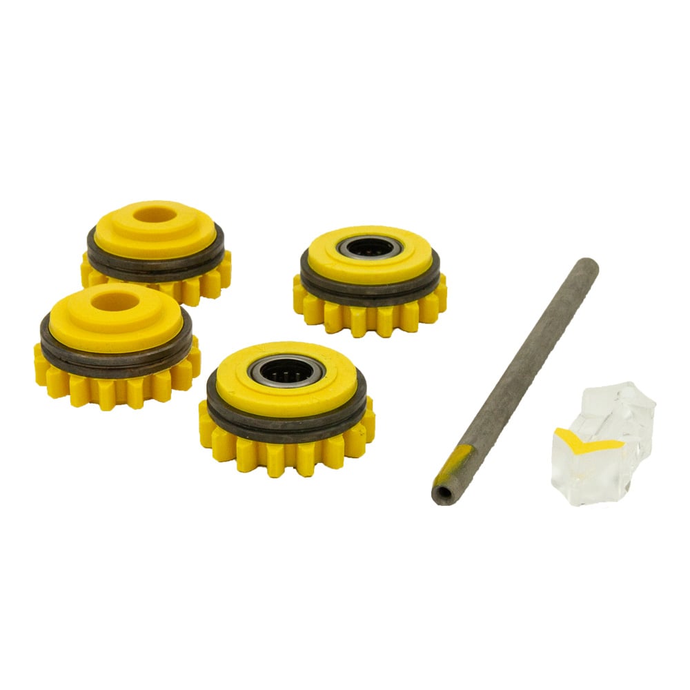 FE (MC/FC) V1.6 Feeder Kit #21 | Kemppi