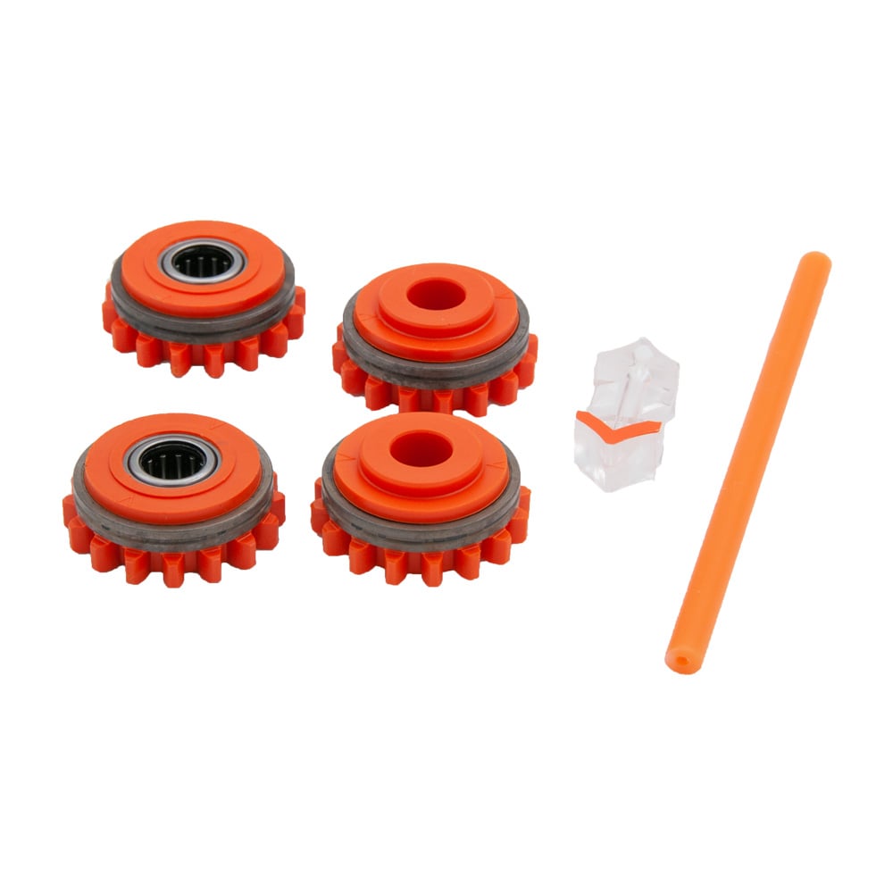 SS/CU (FE) V1.2 Feeder Kit #24 | Kemppi