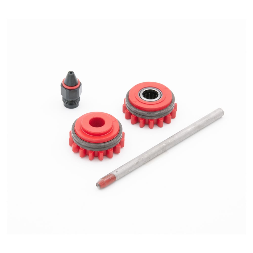 FE (MC/FC) V1.0 Feeder Kit #26 | Kemppi