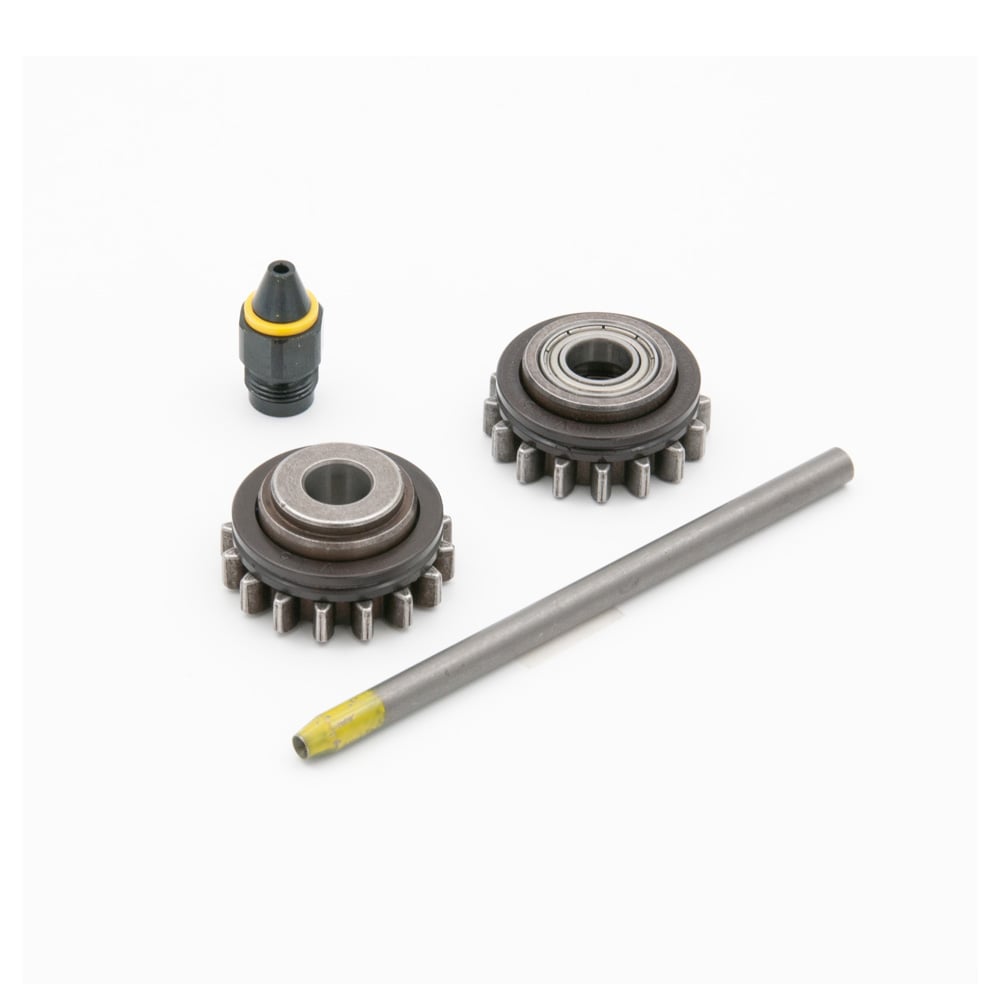 FE (MC/FC) V-Nut 1,6 mm HD Drahtvorschubrollen-Kit #26 | Kemppi