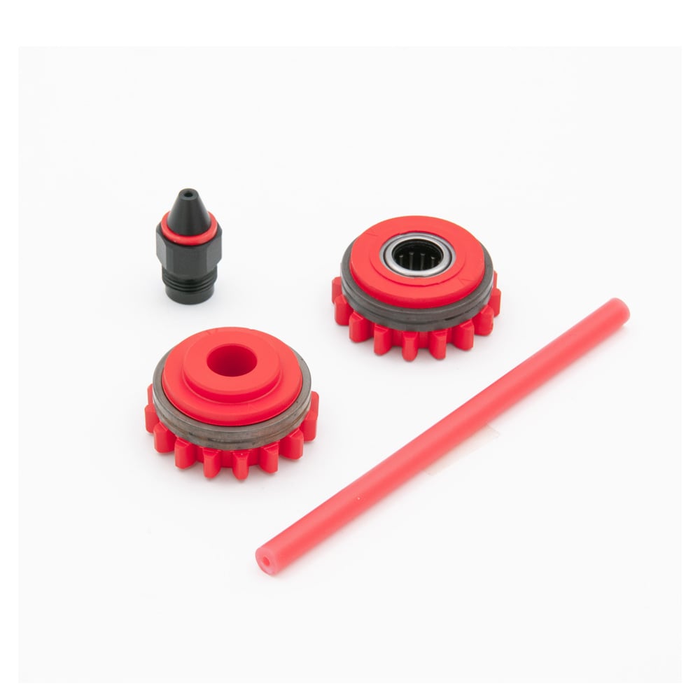 SS (FE,CU) V1.0 Feeder Kit #26 | Kemppi