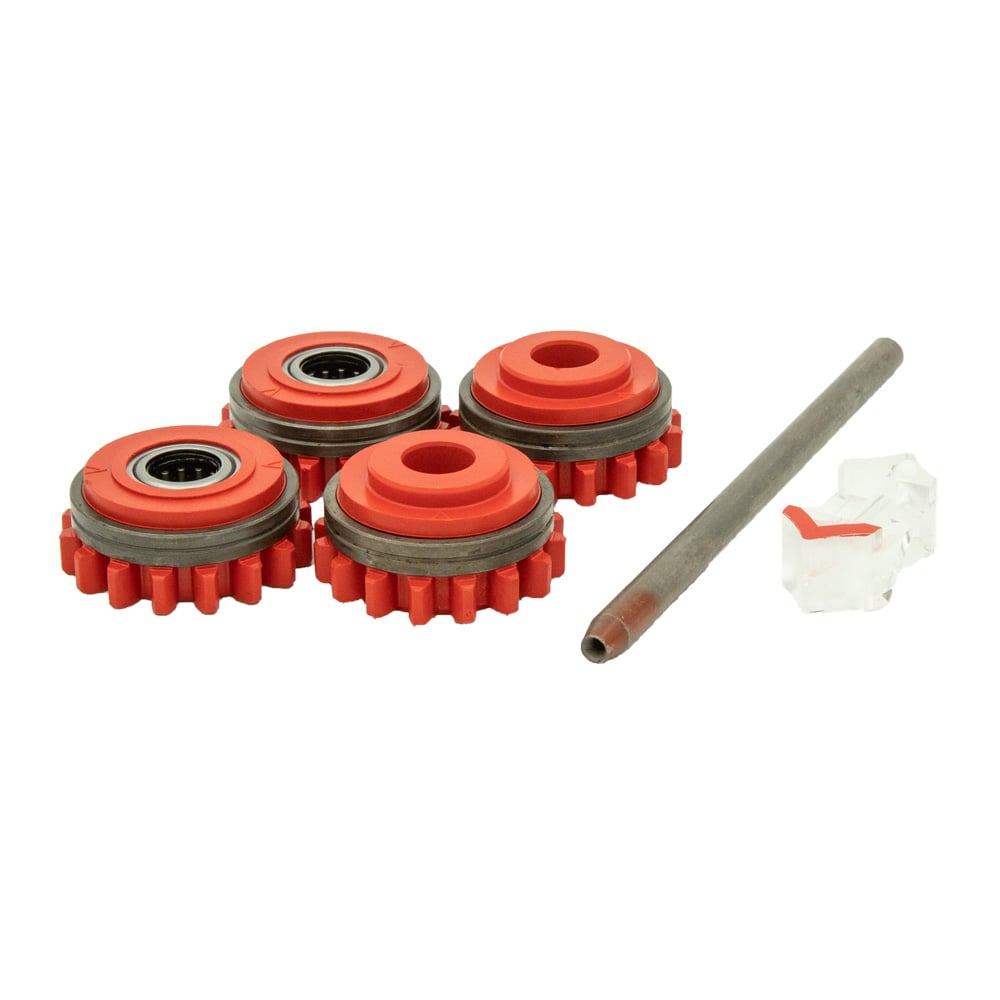 FE (MC/FC) V1.0 Feeder Kit #21 | Kemppi