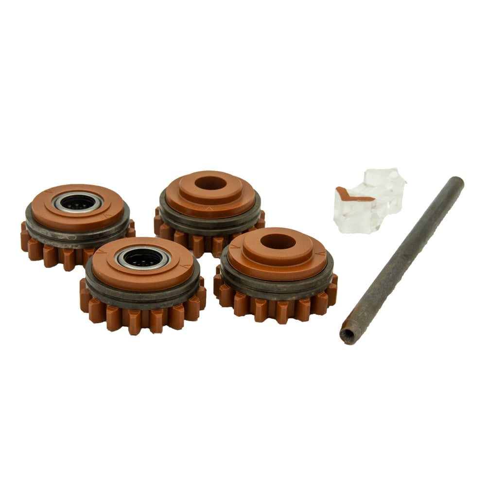 FE (MC/FC) V1.4 Feeder Kit #21 | Kemppi